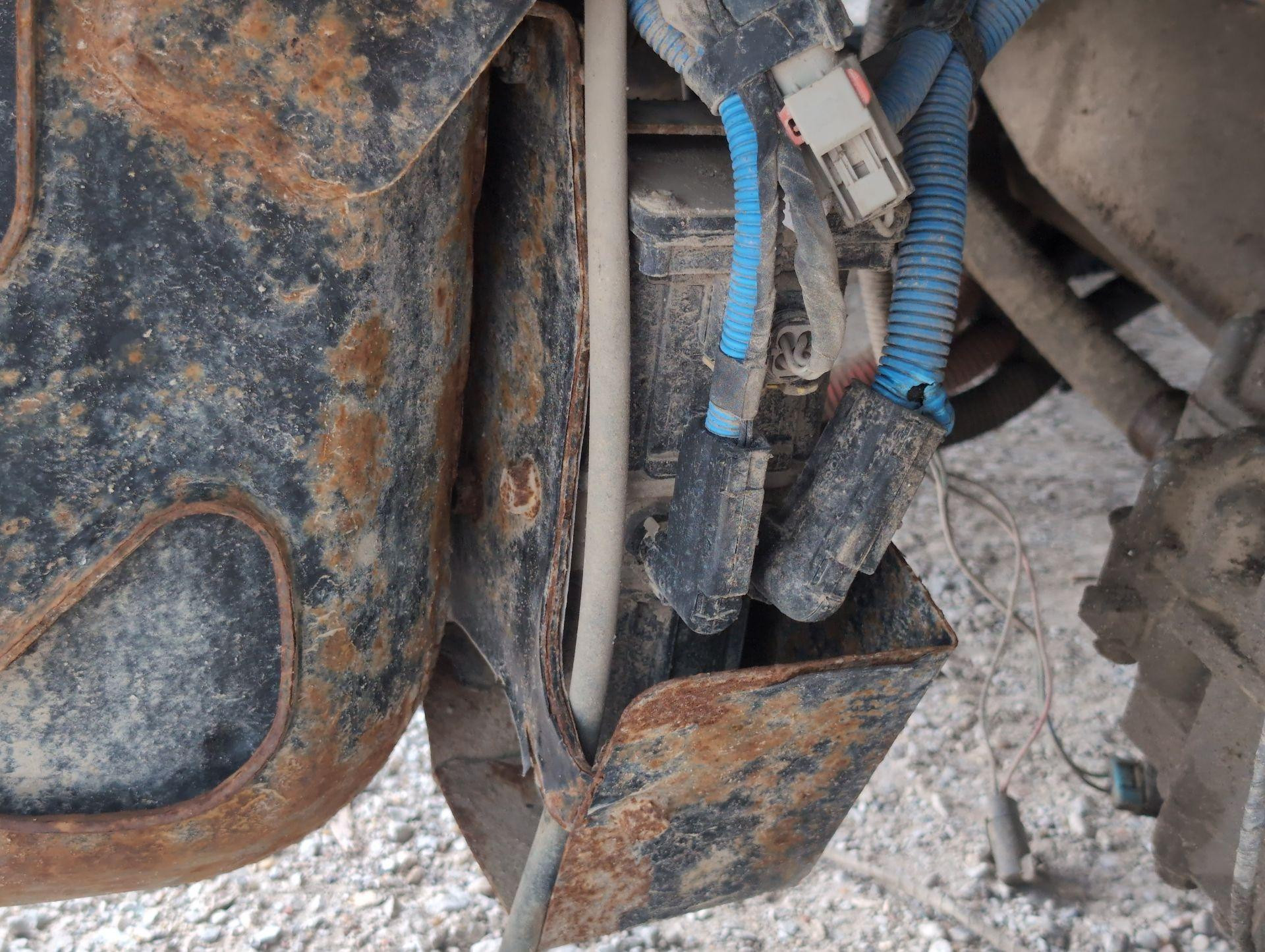 A0001404778 | Detroit DD13 Exhaust Doser Pump for Sale