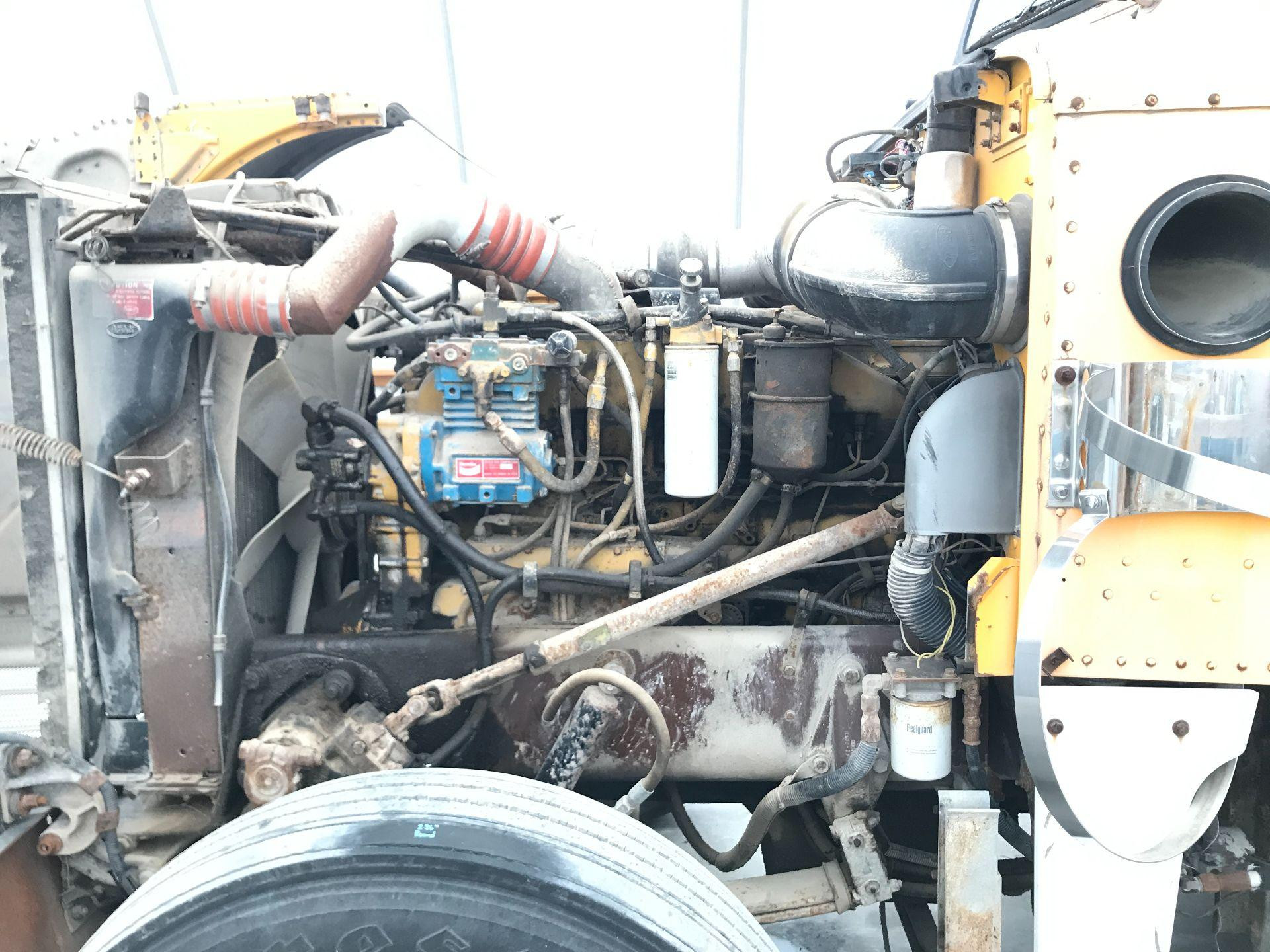 CAT 3406B Engine Assembly for Sale