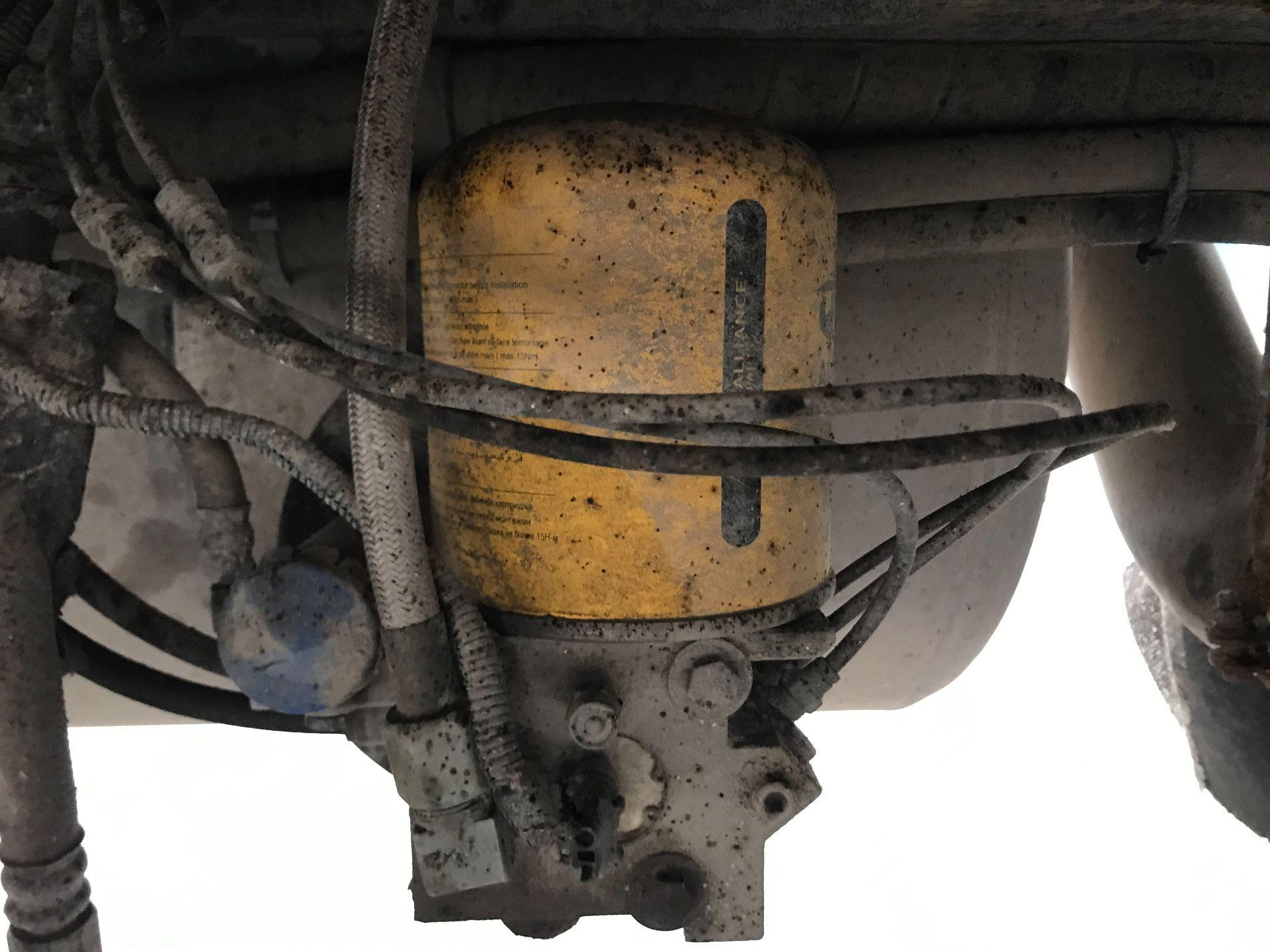 25096769 | Bendix AD-IS Air Dryer for Sale