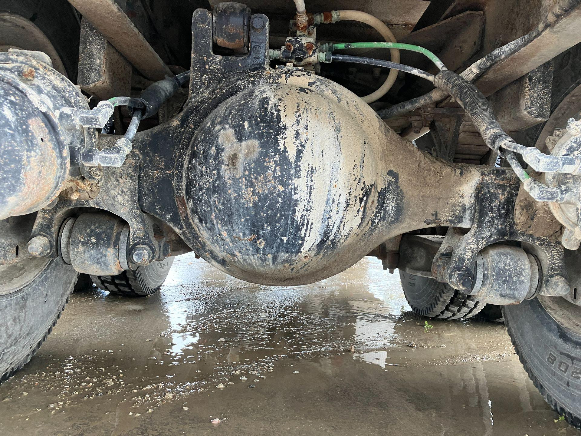 NO TAG | Meritor RS17145 Axle Housing (Rear) for Sale