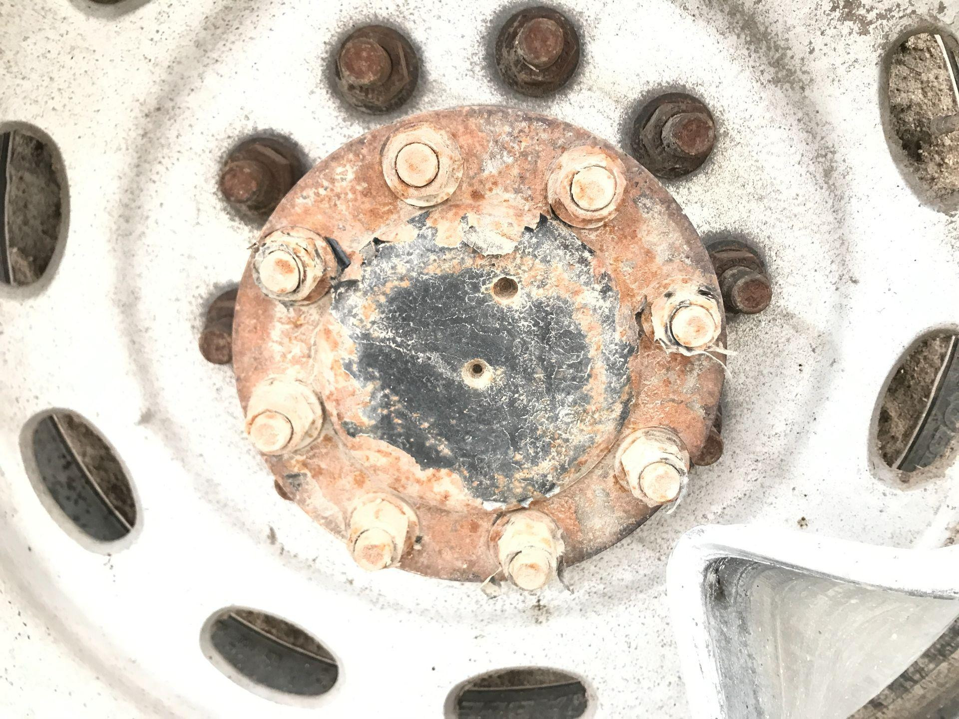 128435B159 | Eaton 128435 Axle Shaft for Sale