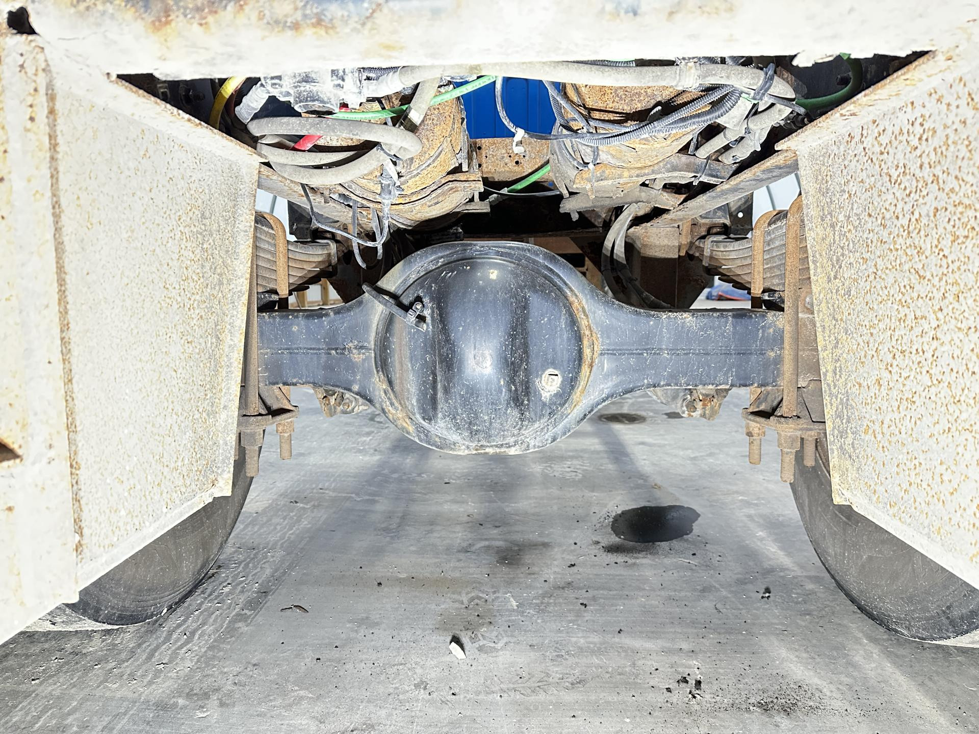 Alliance Axle RS19.0-2 Axle Housing (Rear) for Sale