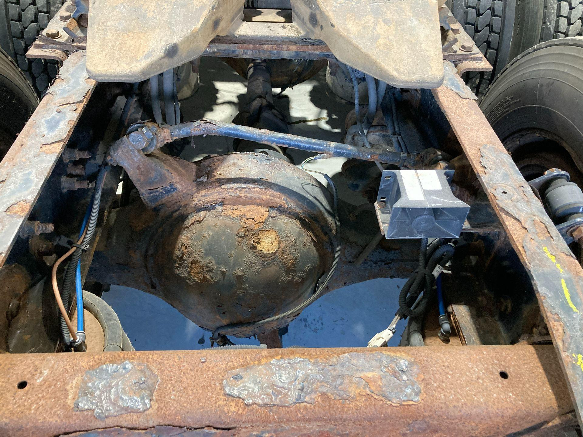 Meritor MR2014X Axle Housing (Rear) for Sale