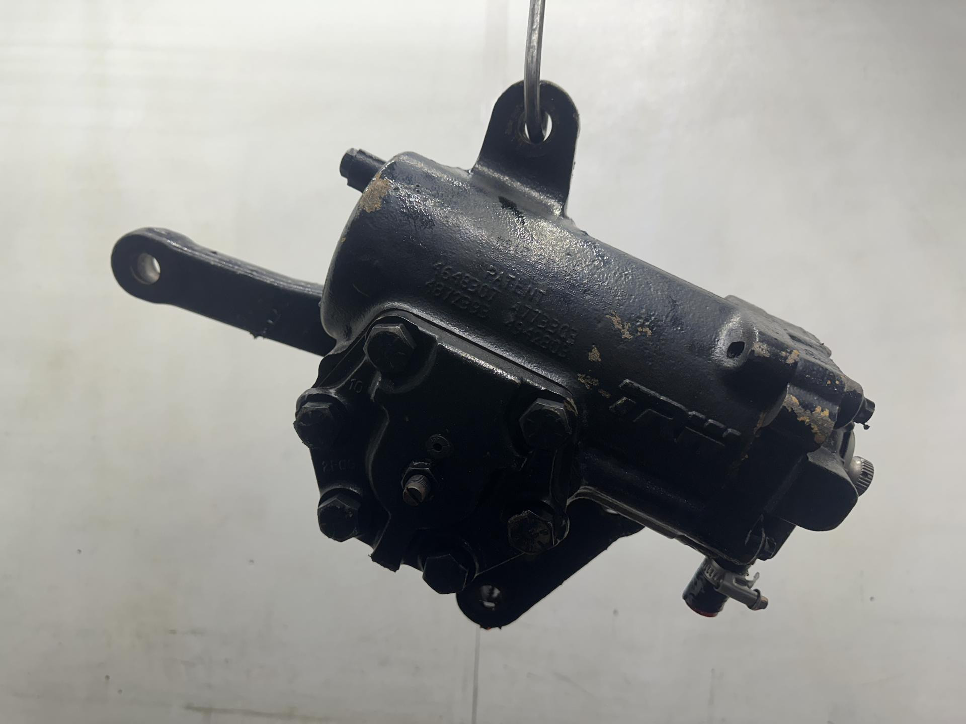 Trw/Ross TAS652250 Steering Gear | Steering Rack for Sale