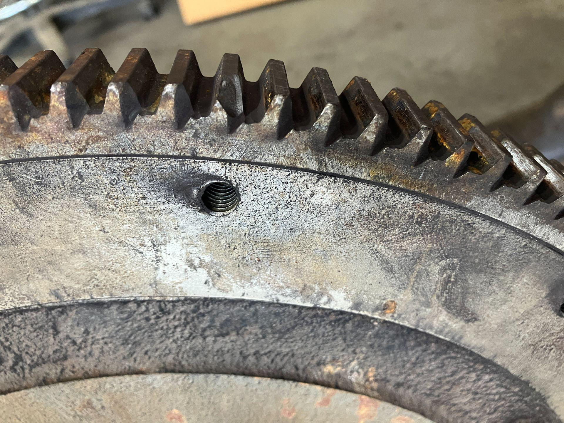 3908574 | Cummins B5.9 Engine Flywheel for Sale
