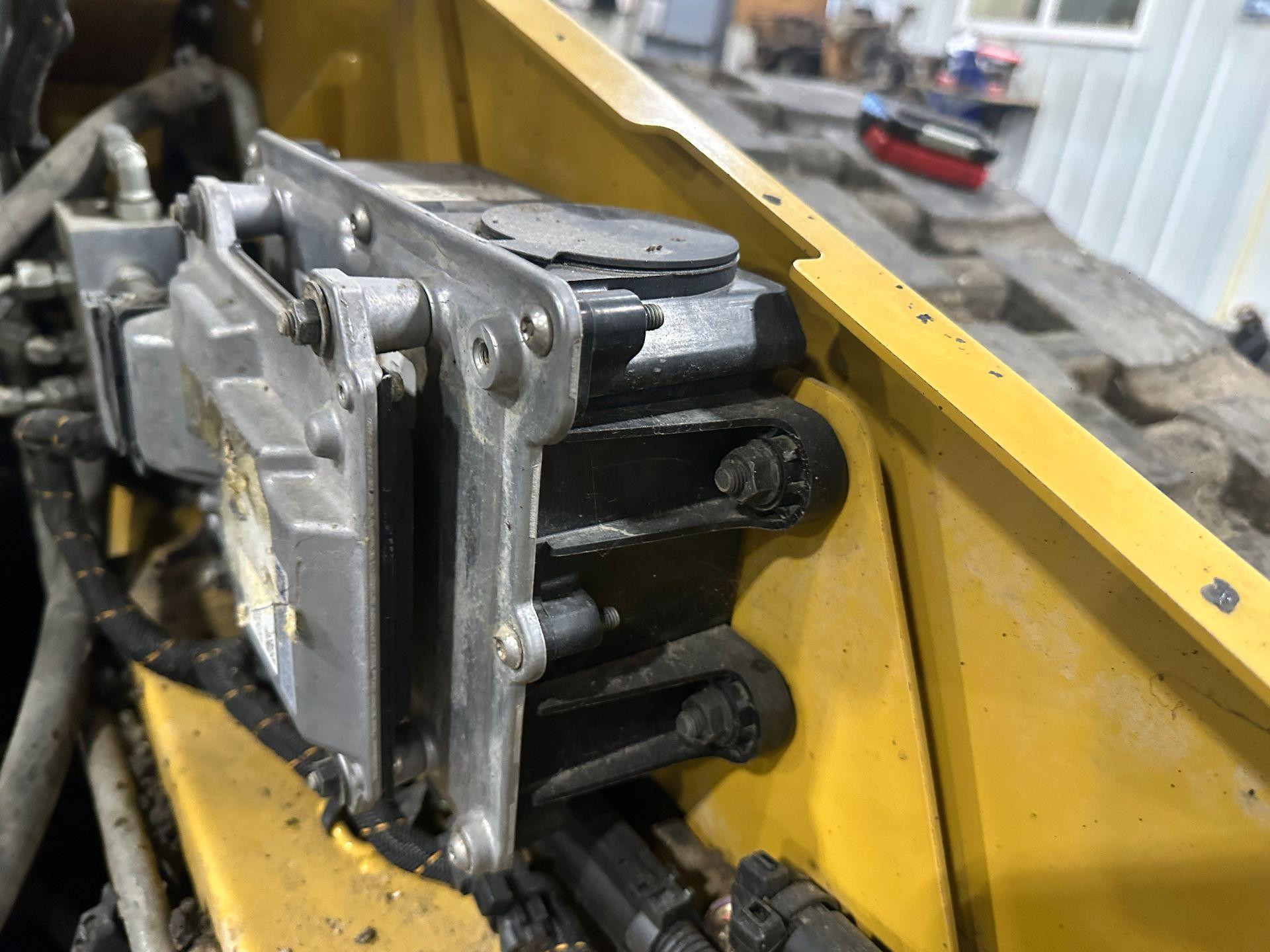 416-6058 | CAT C3.8 Exhaust Doser Pump for Sale