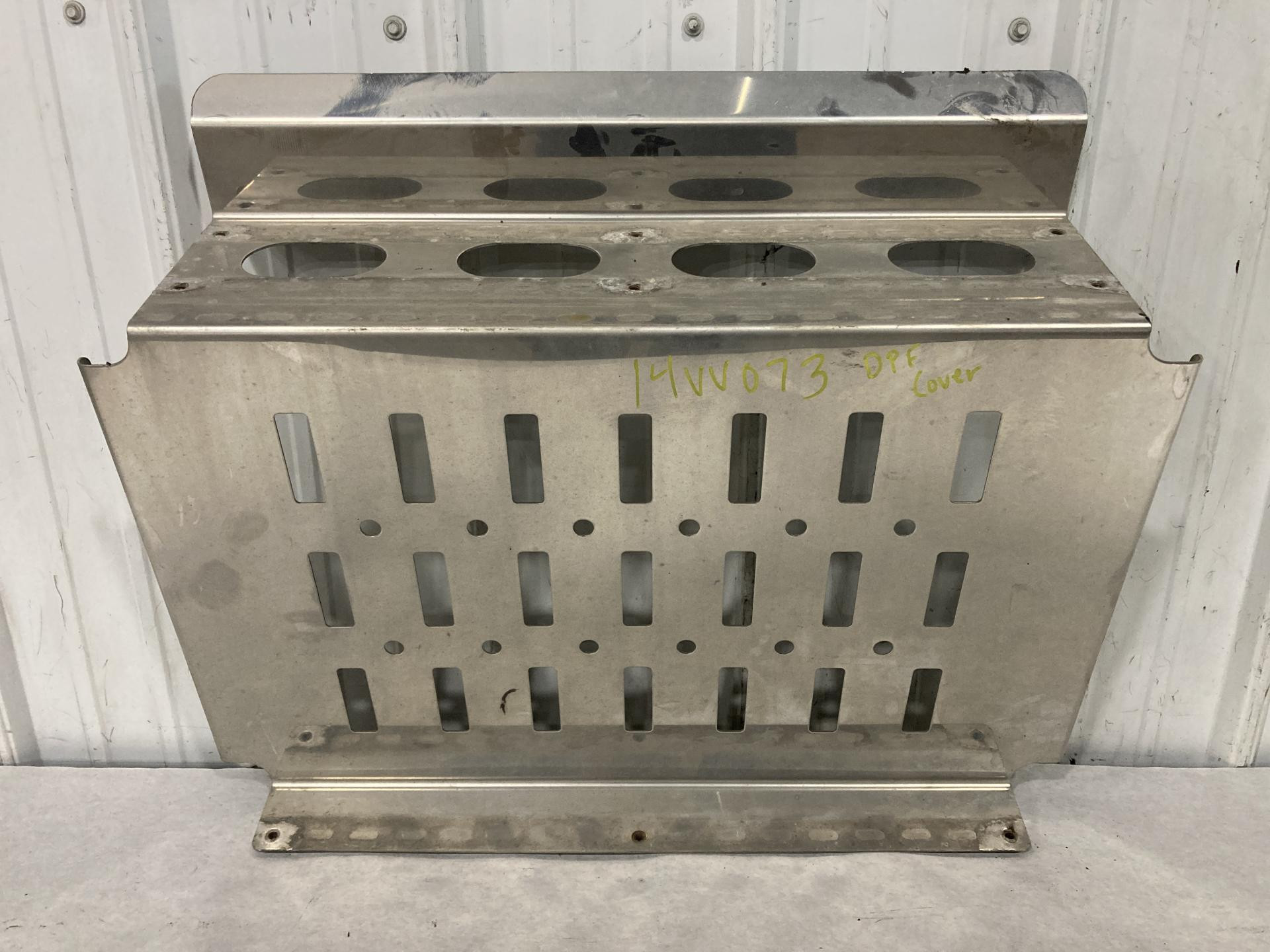 Volvo D13 Exhaust DPF Cover for Sale