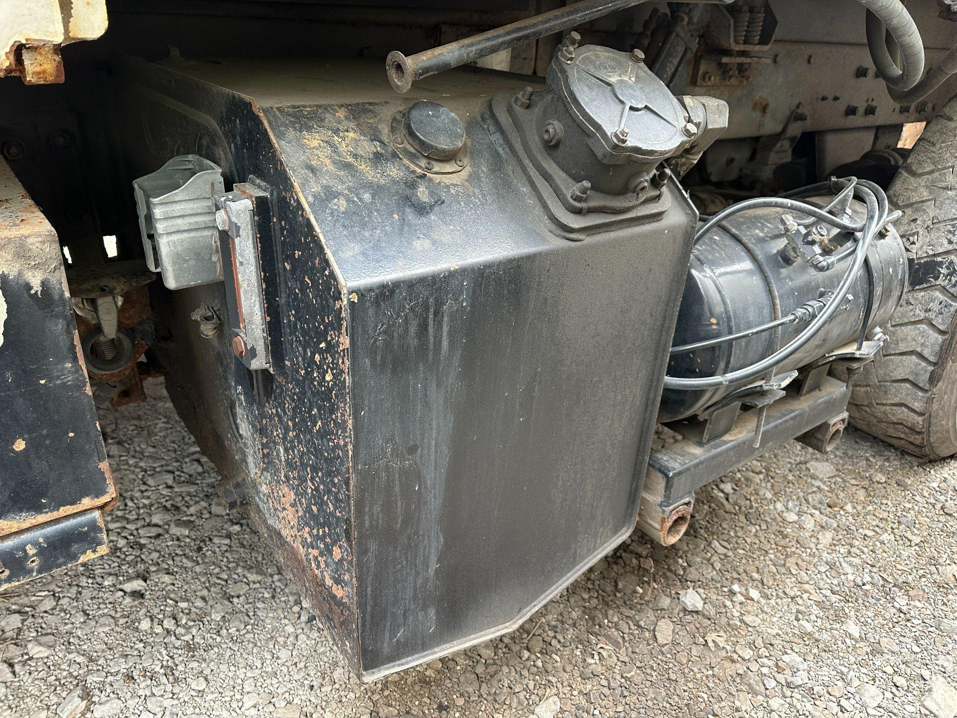 Heil Refuse Body | Packer Body for Sale