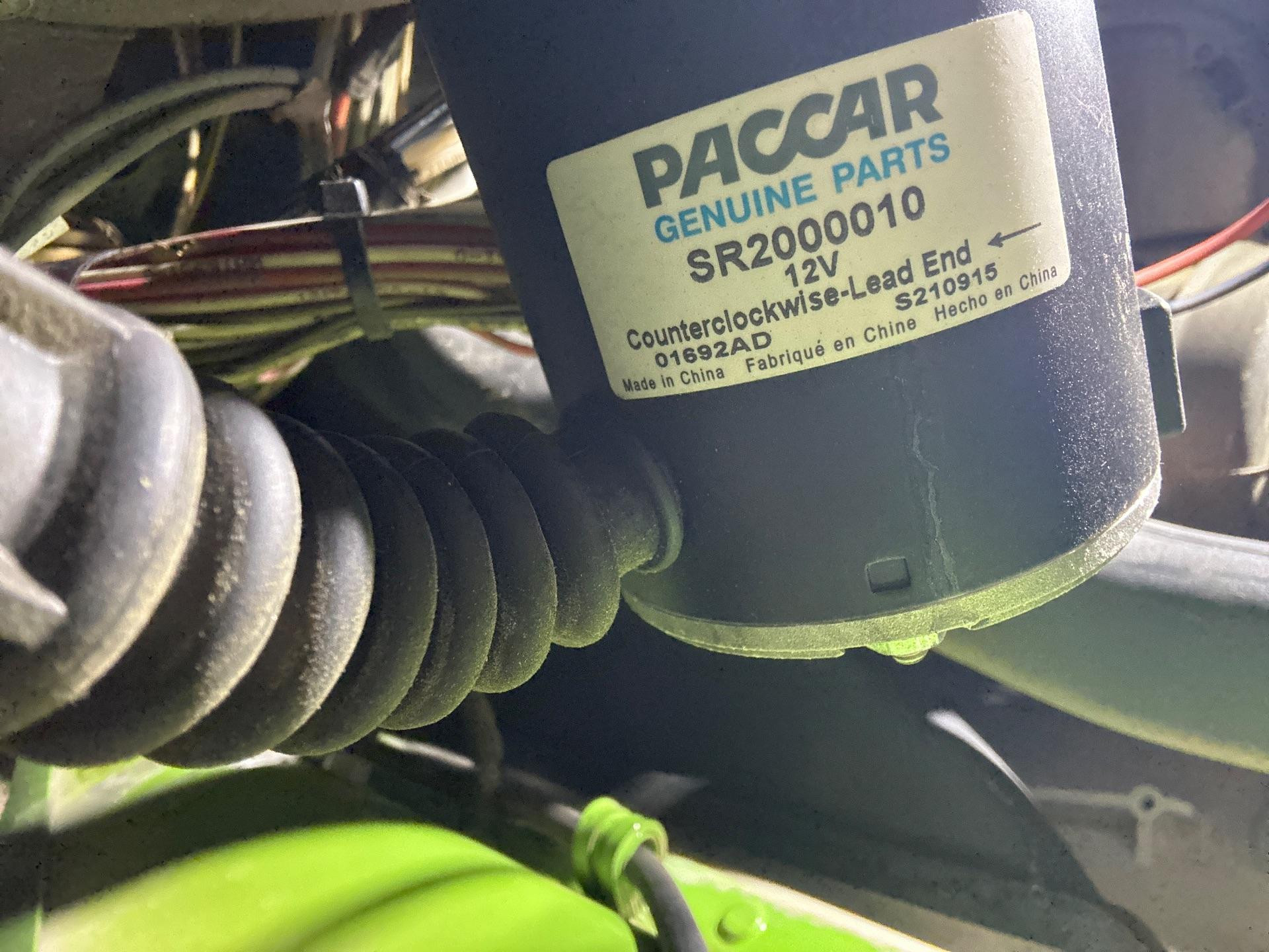 SR2000010 | Peterbilt 389 Blower Motor (HVAC) for Sale