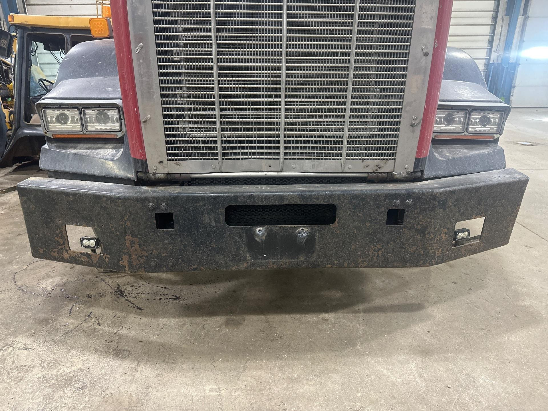 Kenworth T800 Bumper for Sale