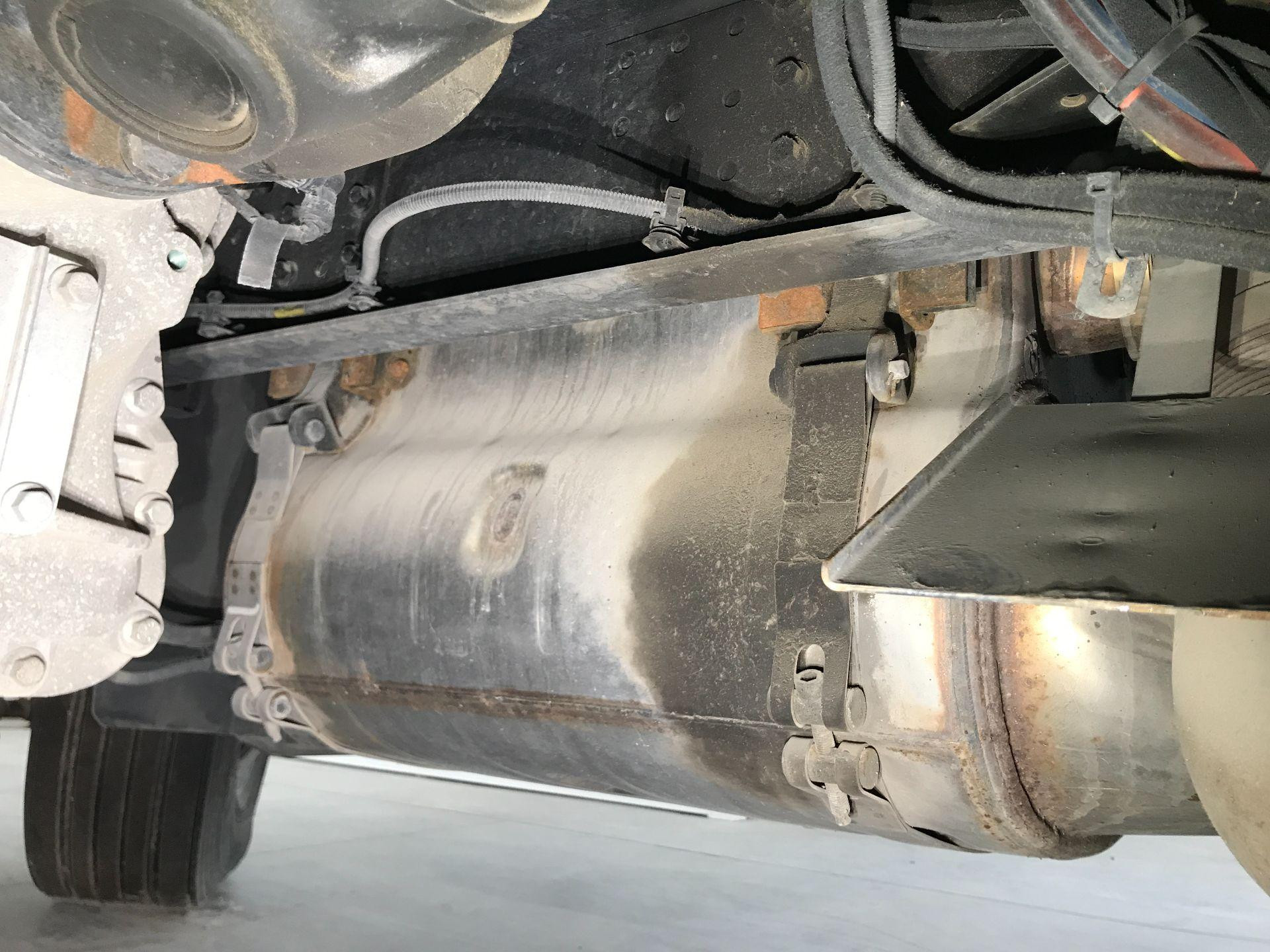 Mack MP8 DPF | Diesel Particulate Filter for Sale