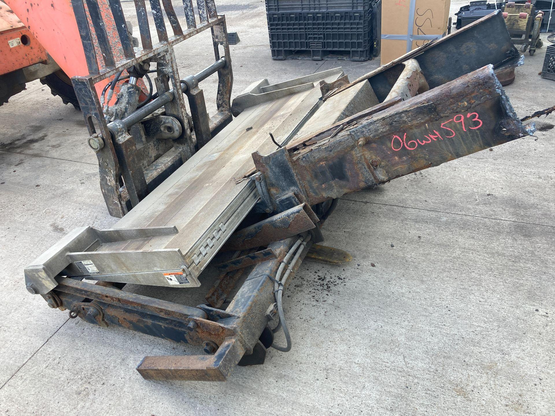 Maxon Liftgate for Sale