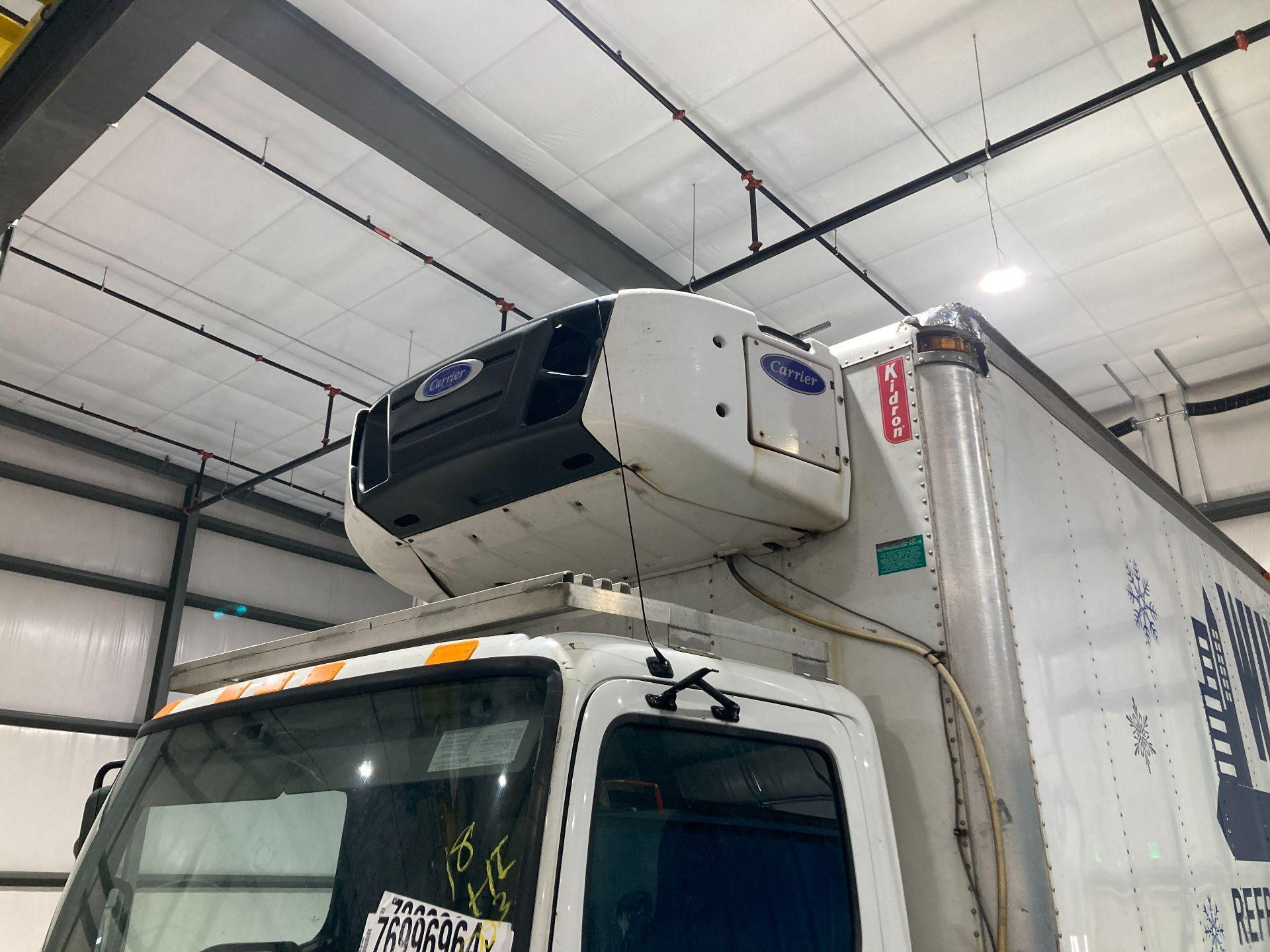 Carrier Reefer Unit for Sale