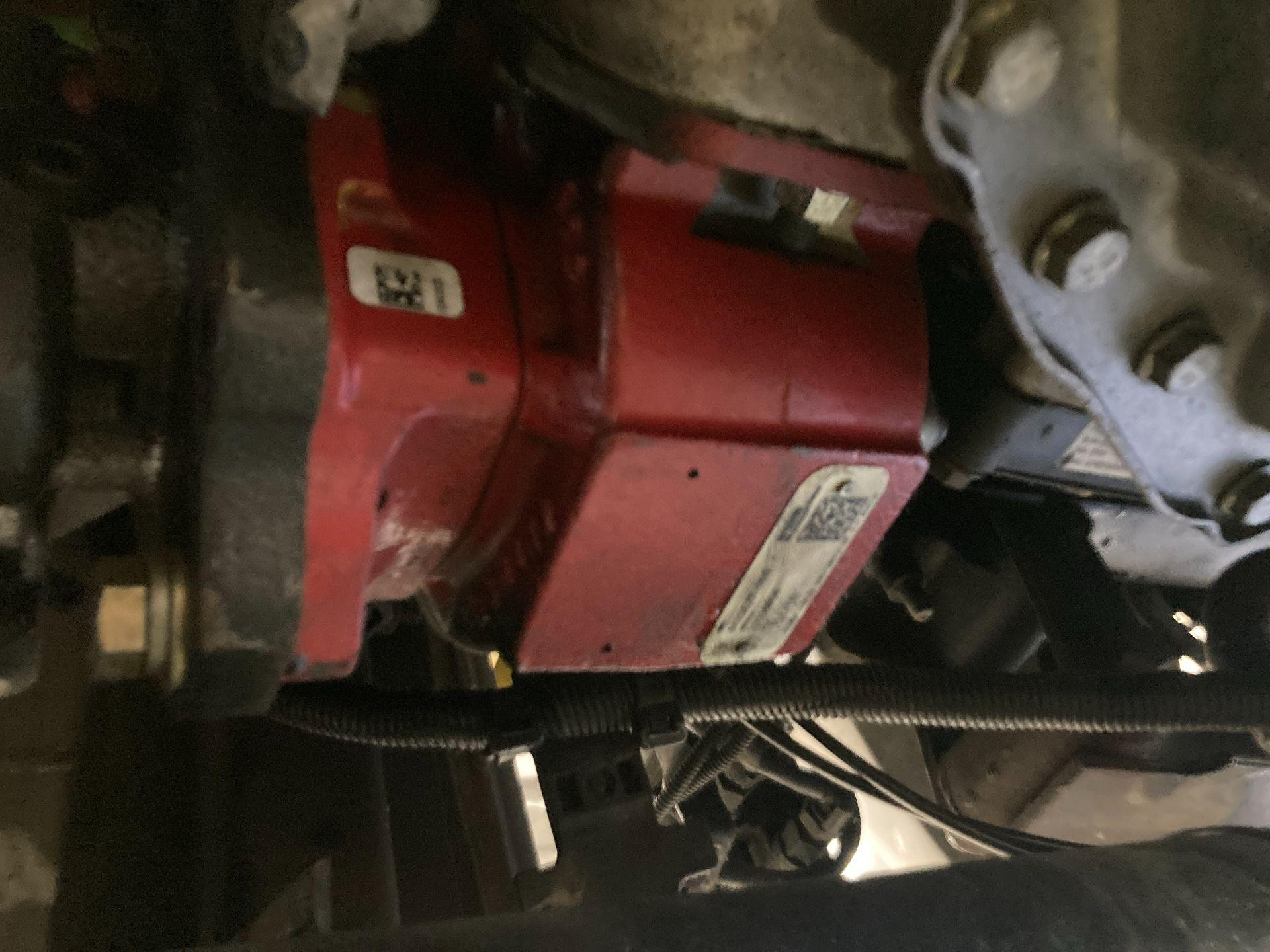 Eaton EDCO-6F107A-P PTO | Power Take Off for Sale