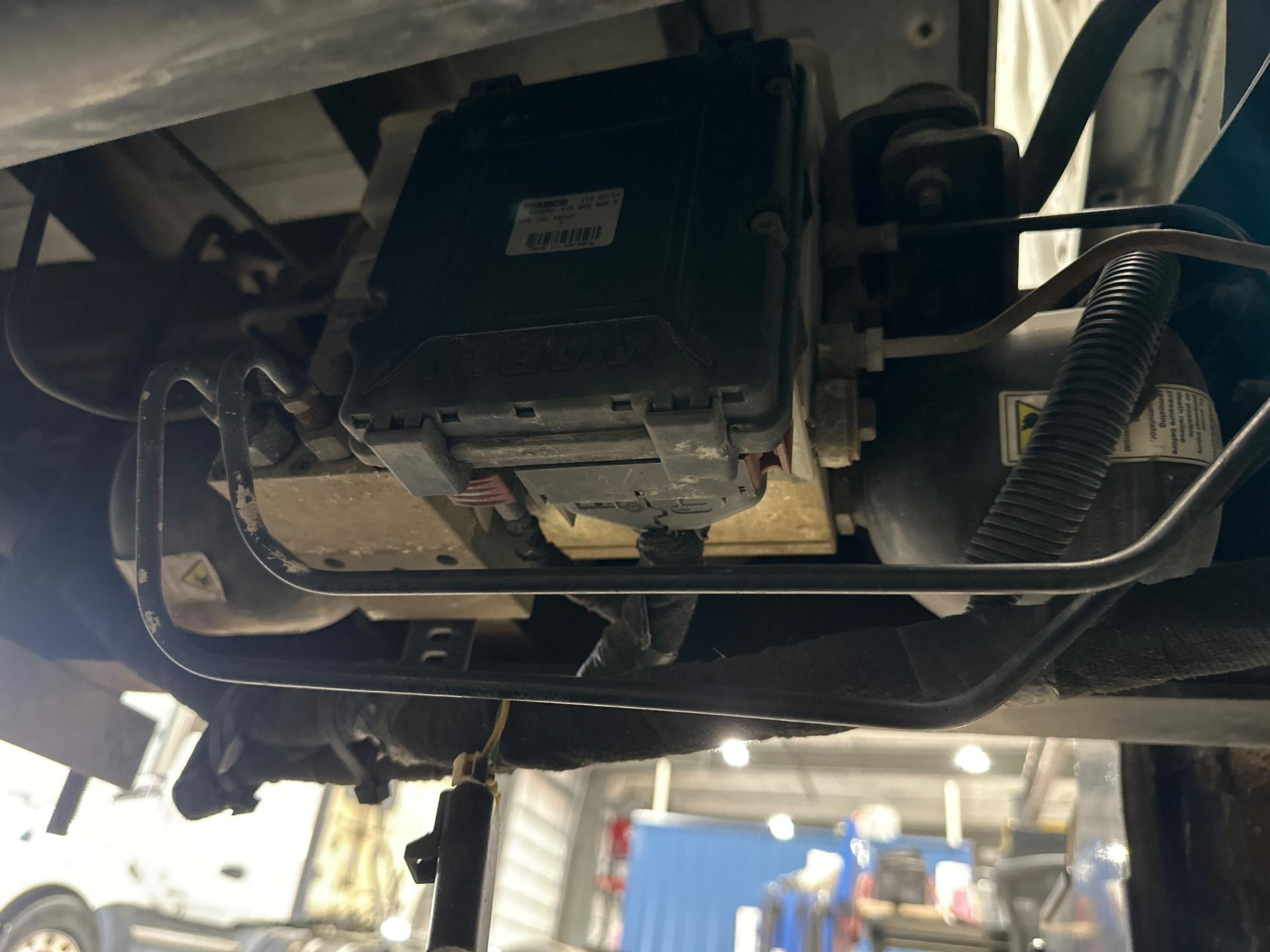 400851858 | Ford F650 Brake Control Module (ABS) for Sale