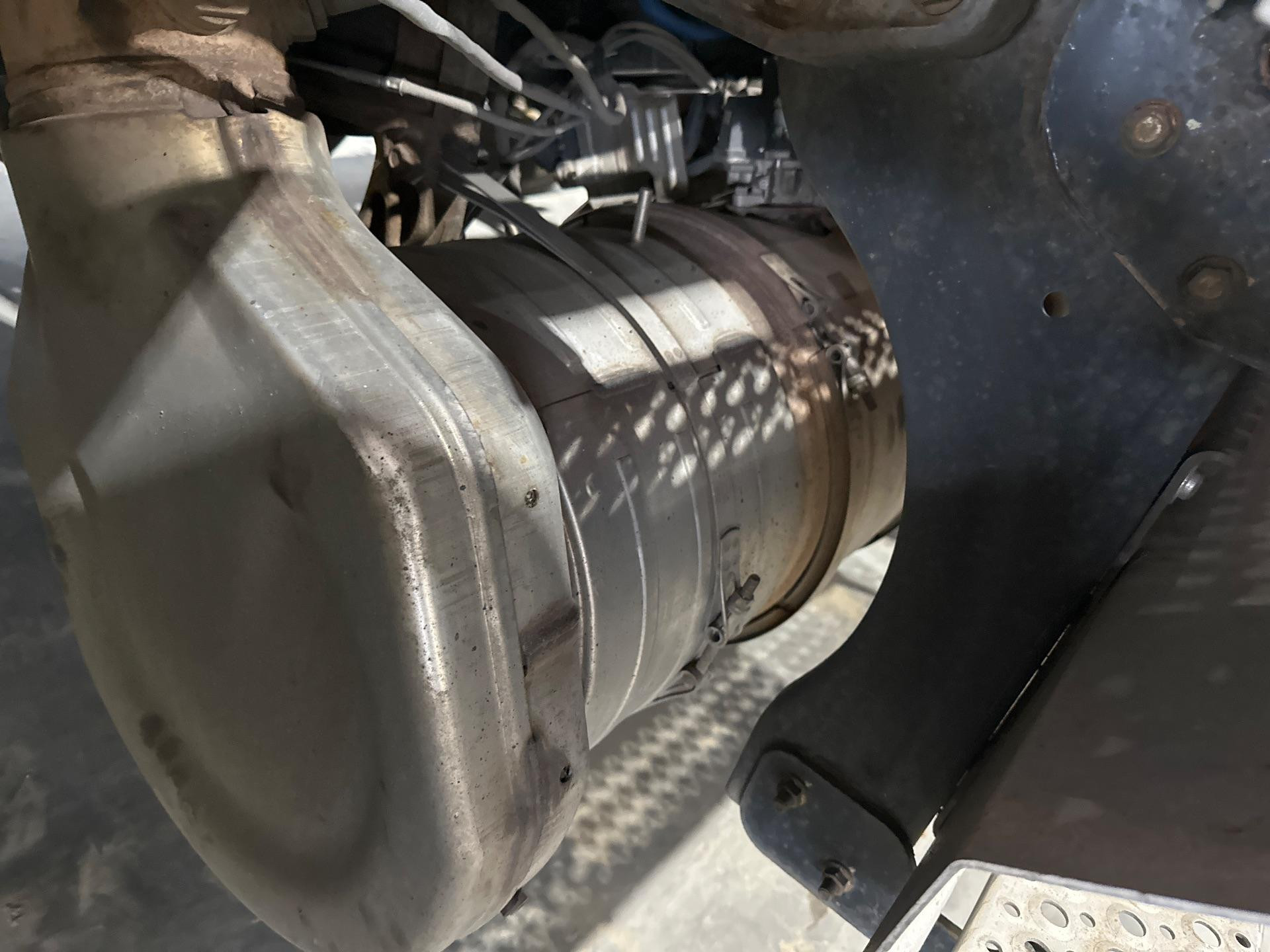 Cummins X15 DPF | Diesel Particulate Filter for Sale