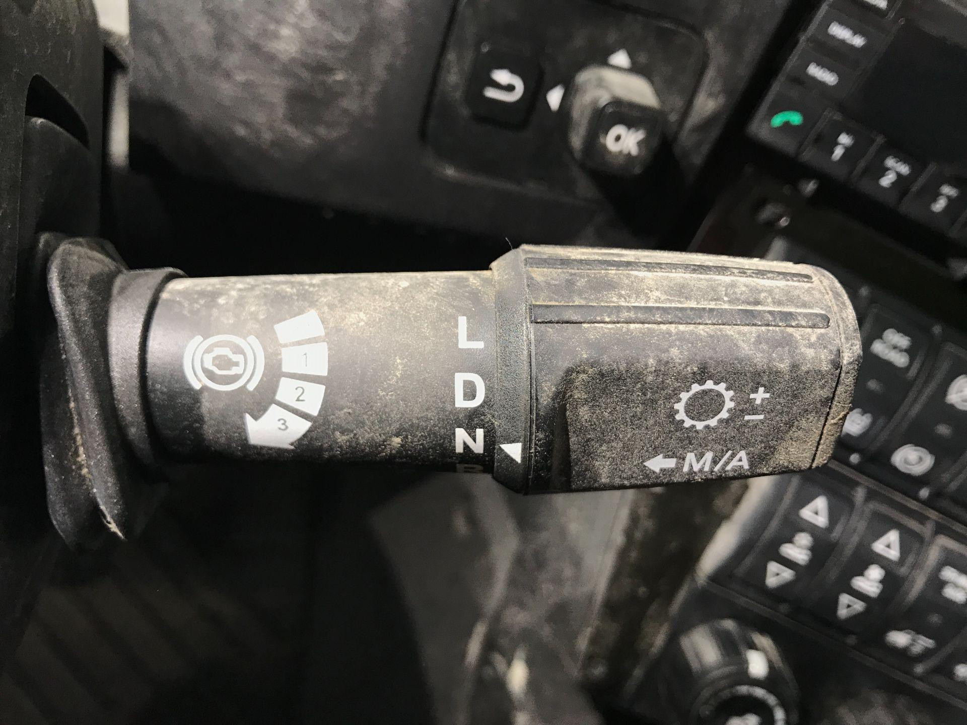 Eaton EE-17F111B Transmission Electric Shifter for Sale