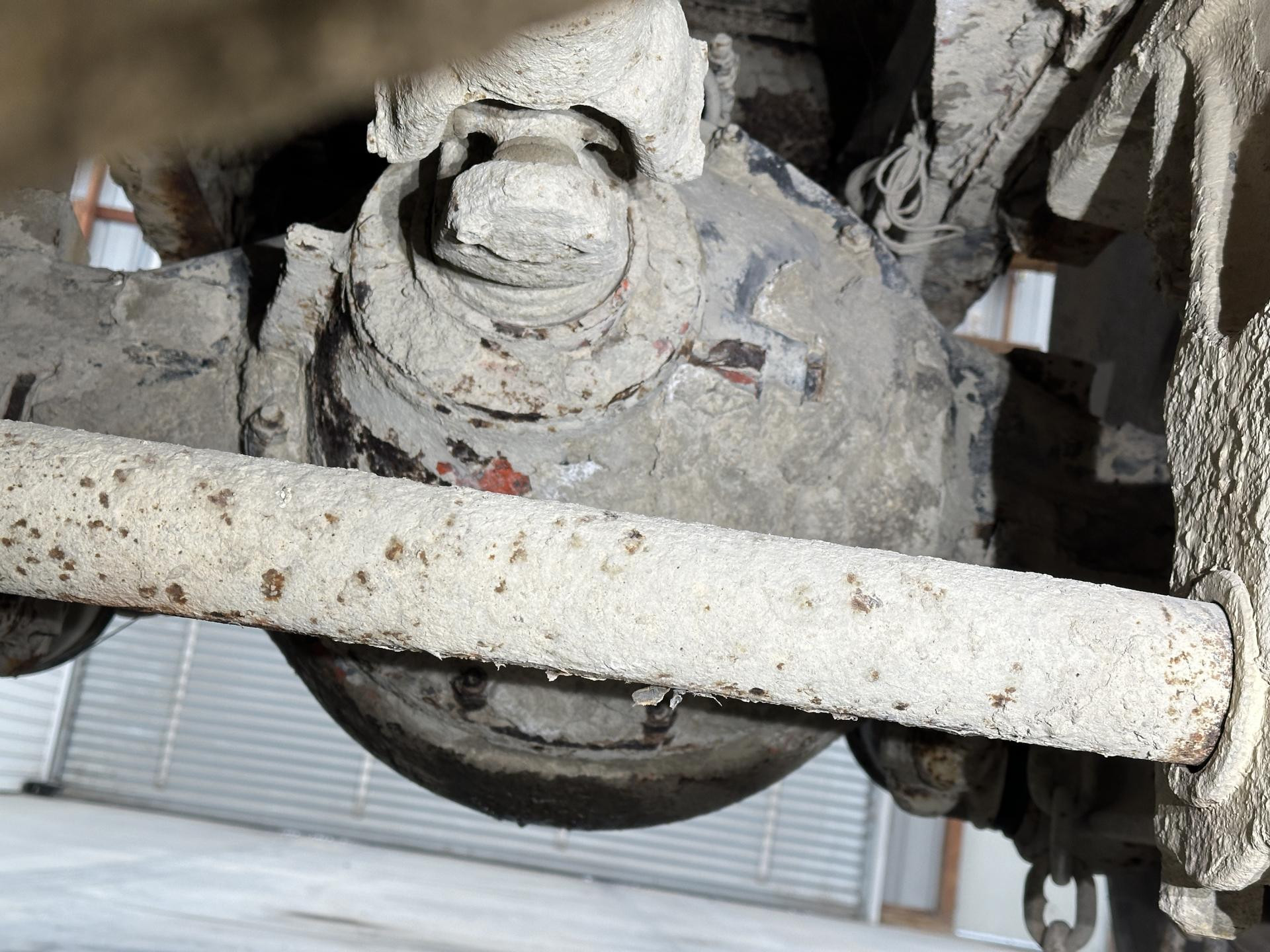 Eaton RS461 Rear Differential | Carrier Assembly for Sale