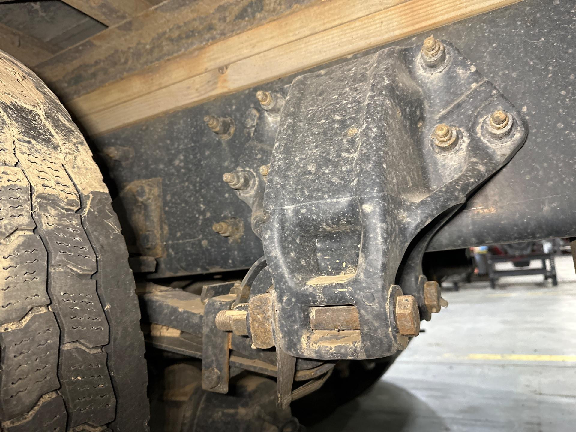 Eaton P20060 Axle Housing (Rear) for Sale