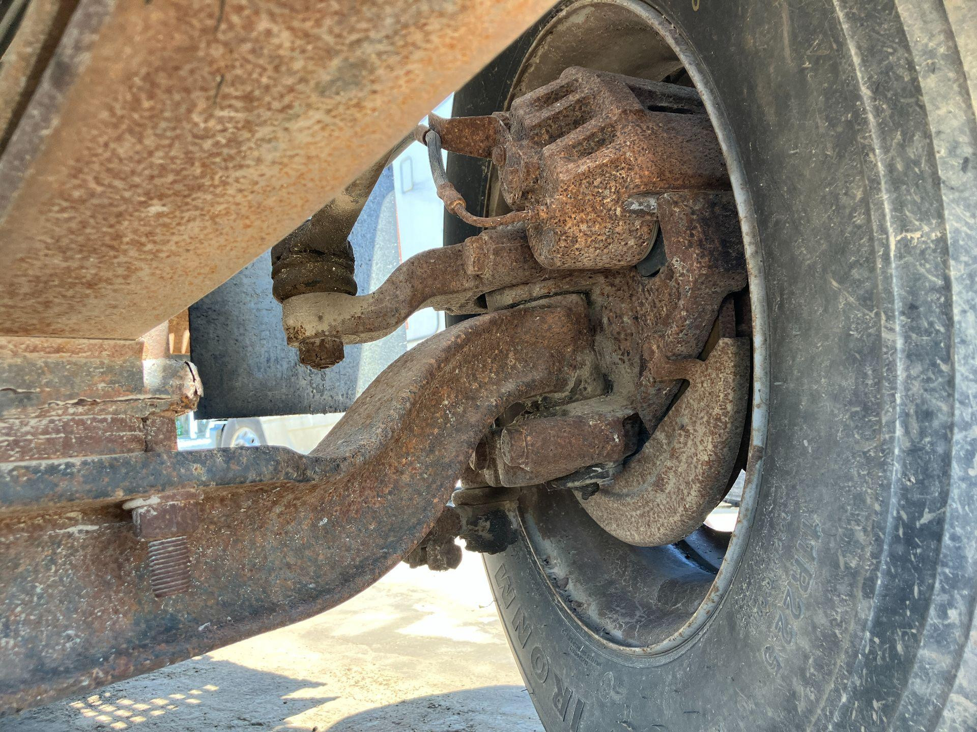 GM Front Axle Assembly for Sale