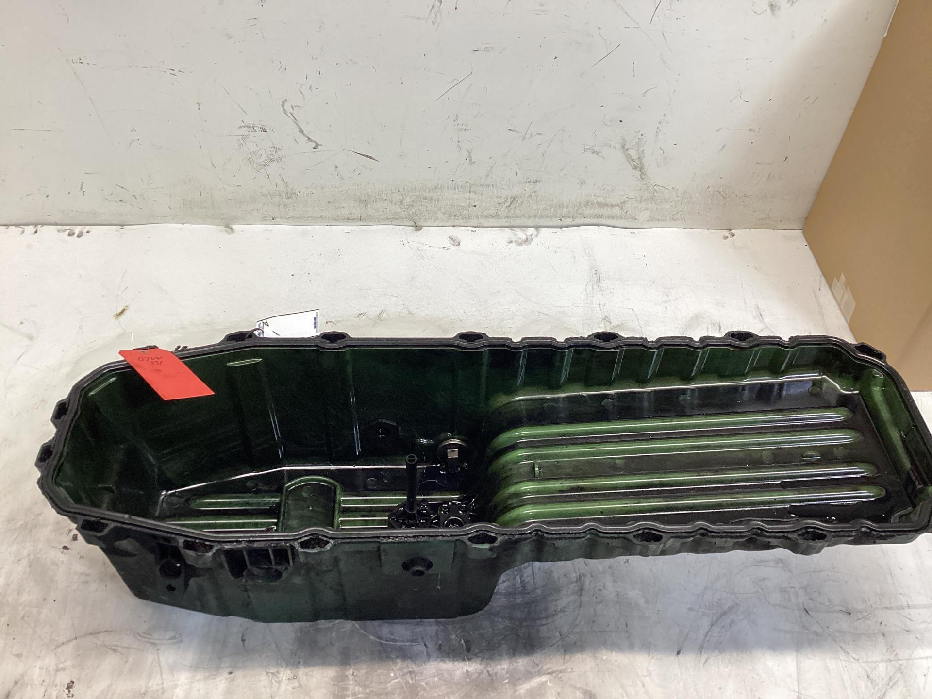 Volvo VED12 Engine Oil Pan for Sale