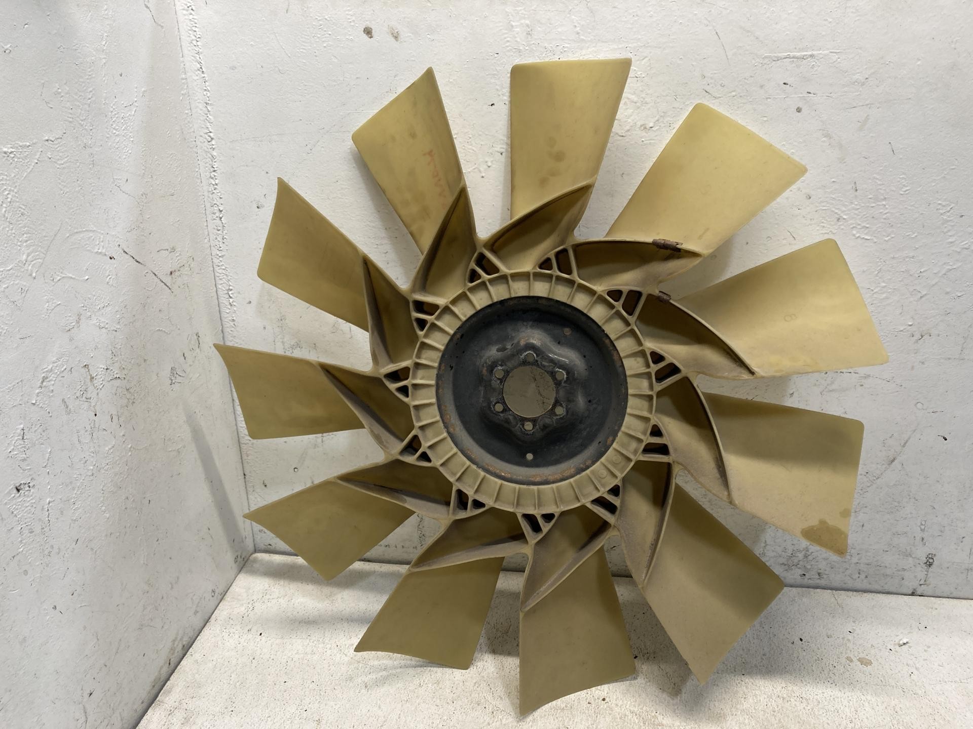 Volvo D13 Engine Fan Blade for Sale