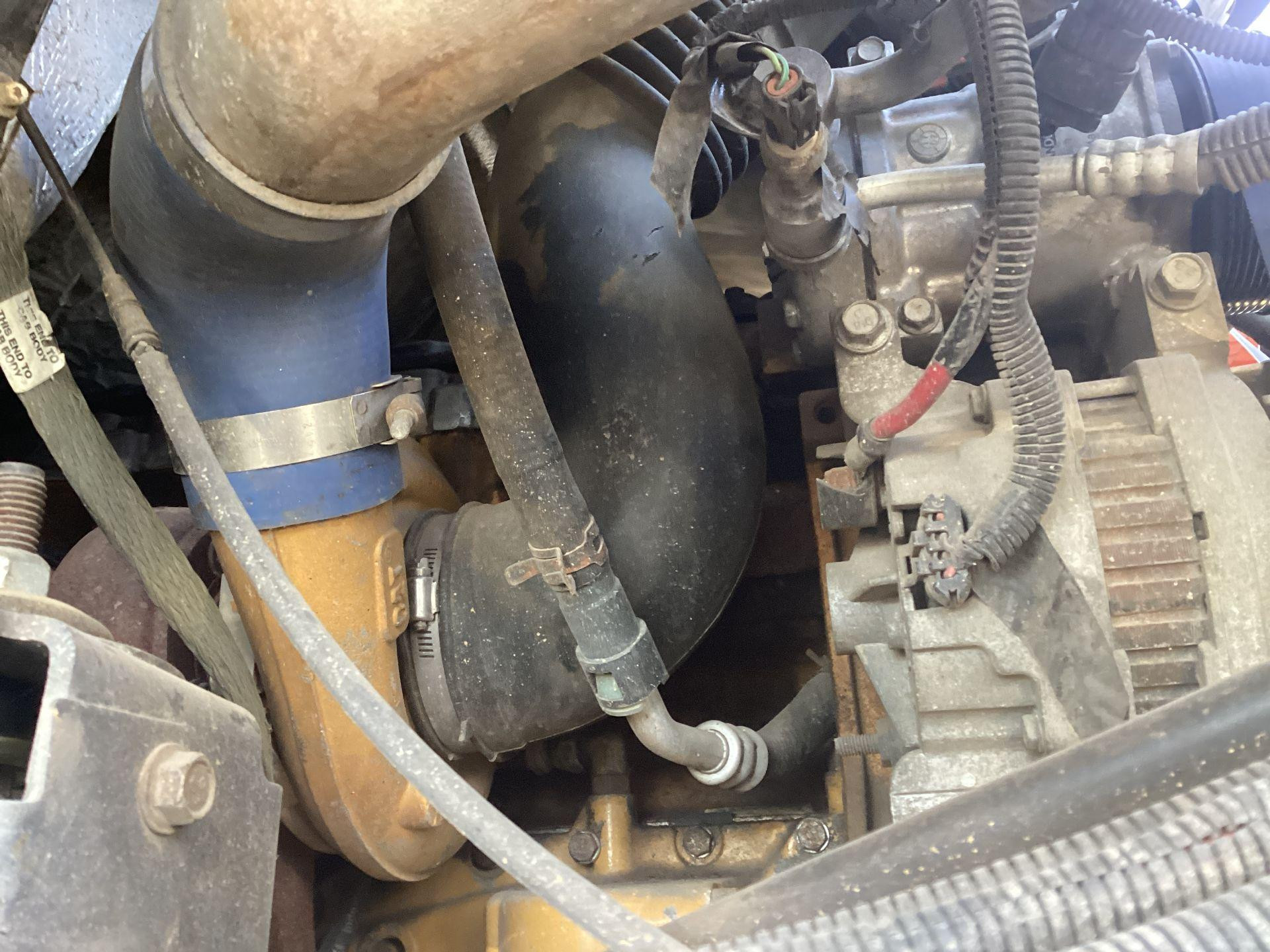 Chevrolet C8500 Air Transfer Tube for Sale