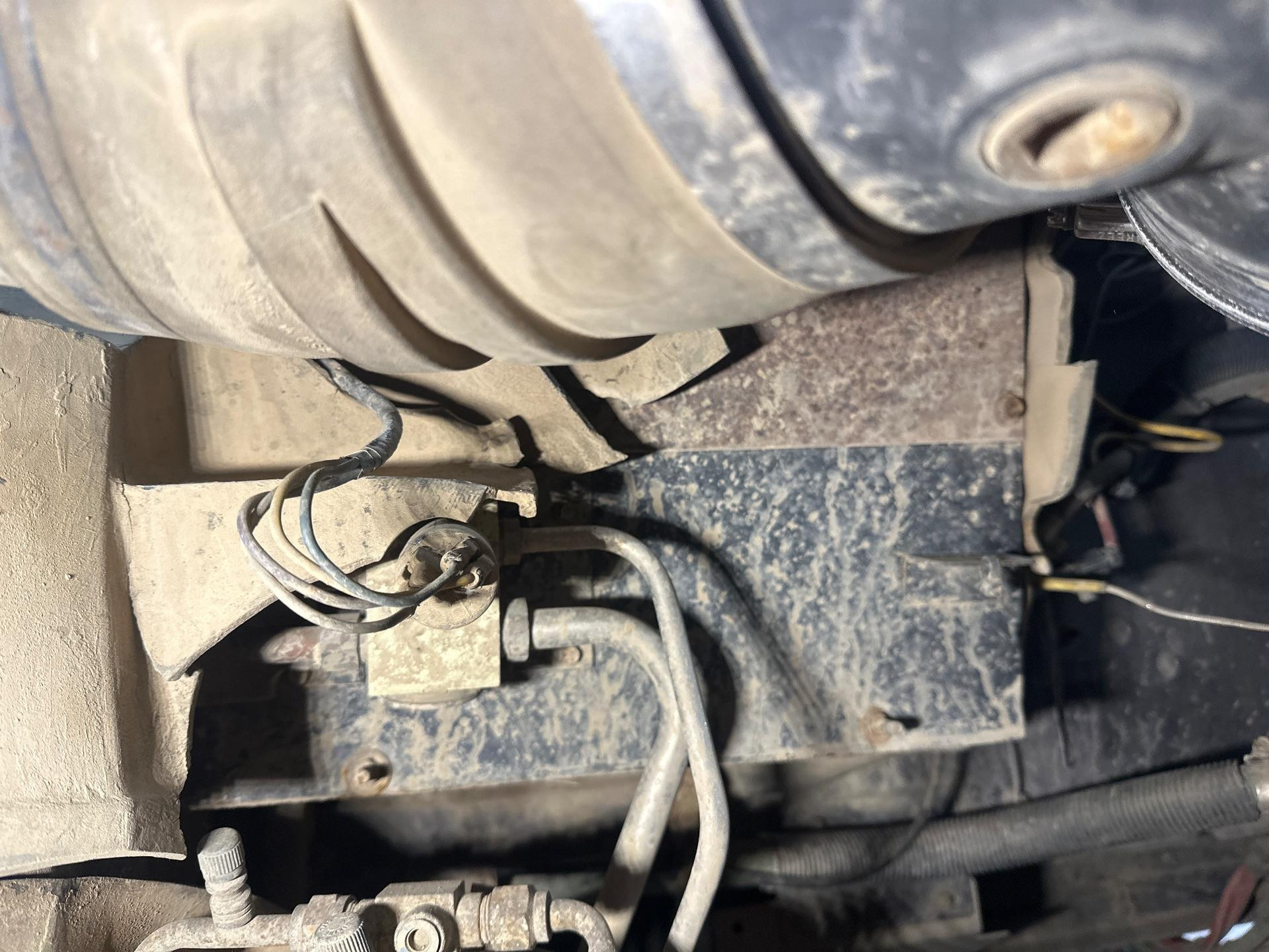 K142-465-1 | Kenworth W900L Heater Assembly for Sale