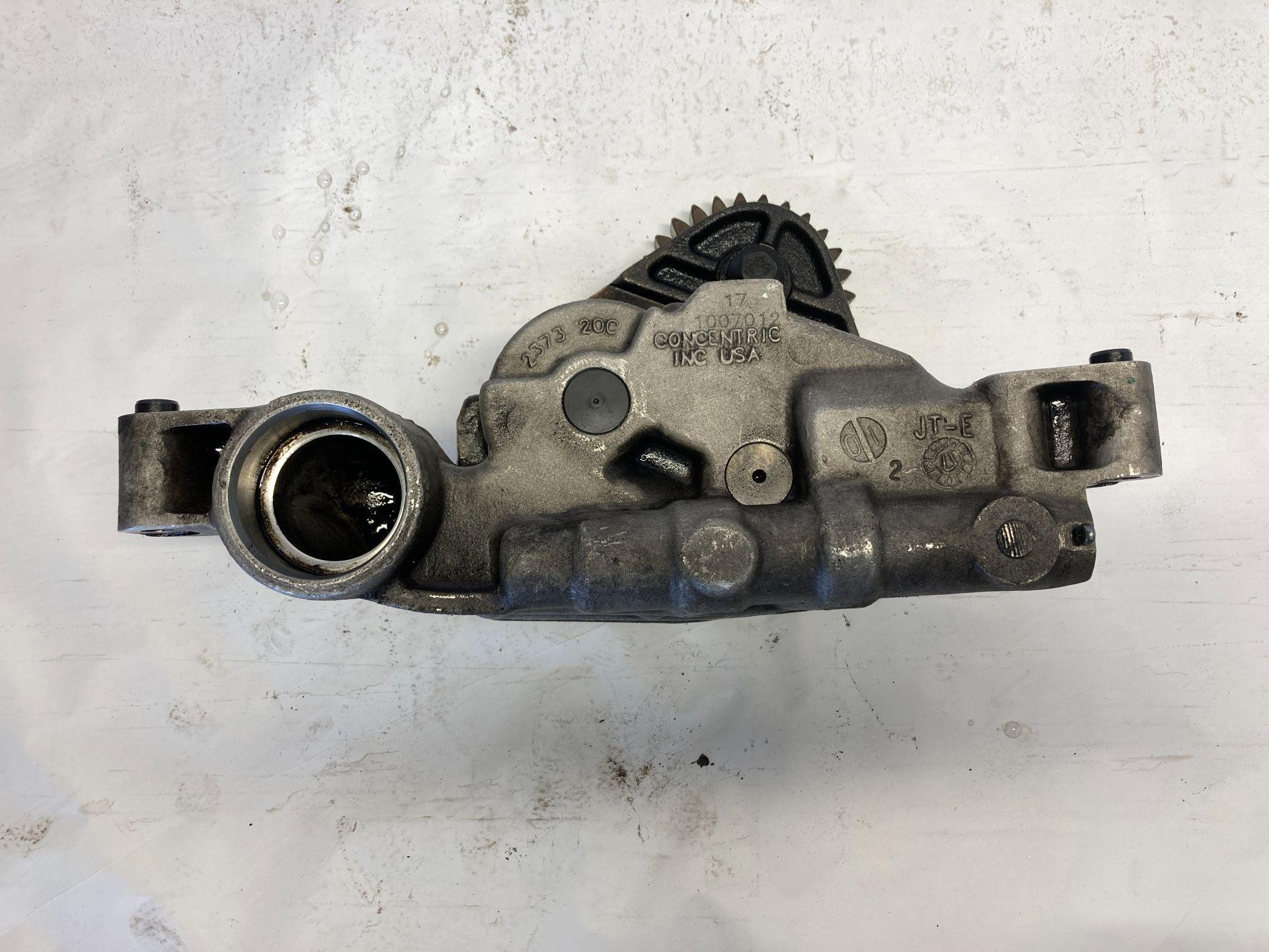 3687527 | Cummins ISX Oil Pump for Sale