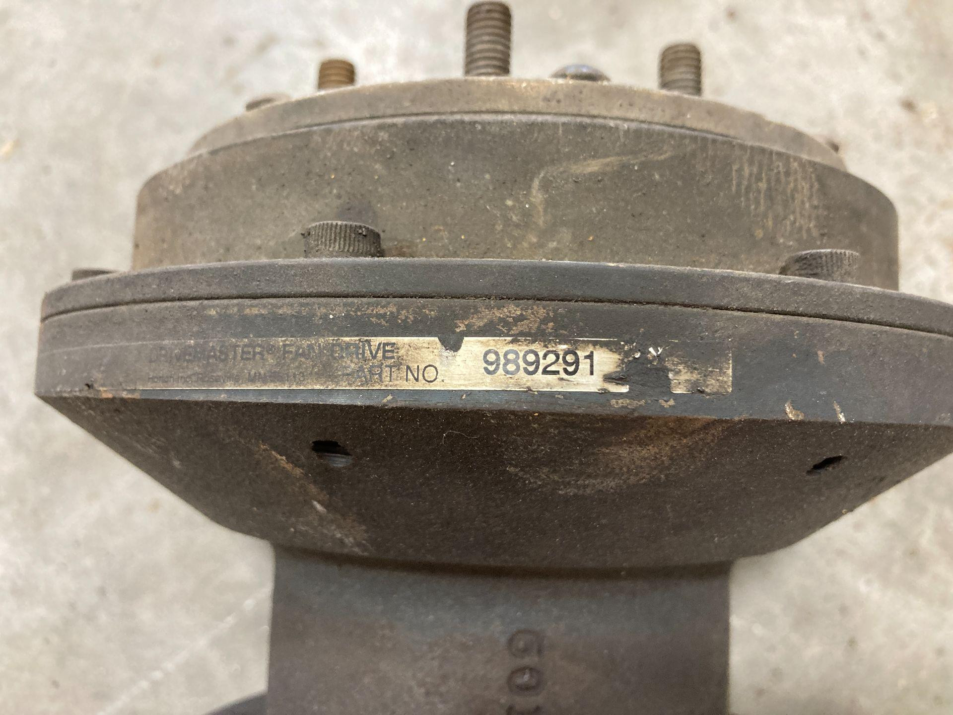 CAT C9 Engine Fan Clutch for Sale