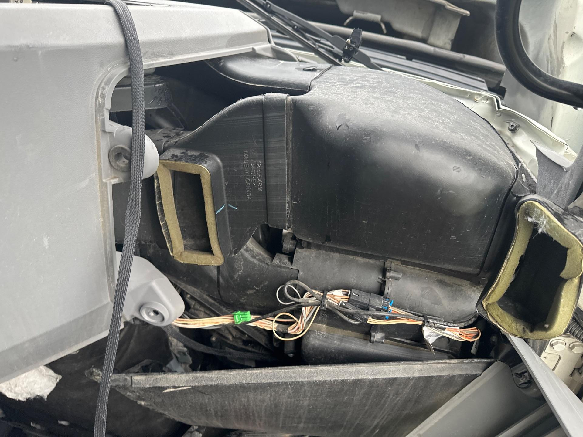 Mack PINNACLE Blower Motor (HVAC) for Sale