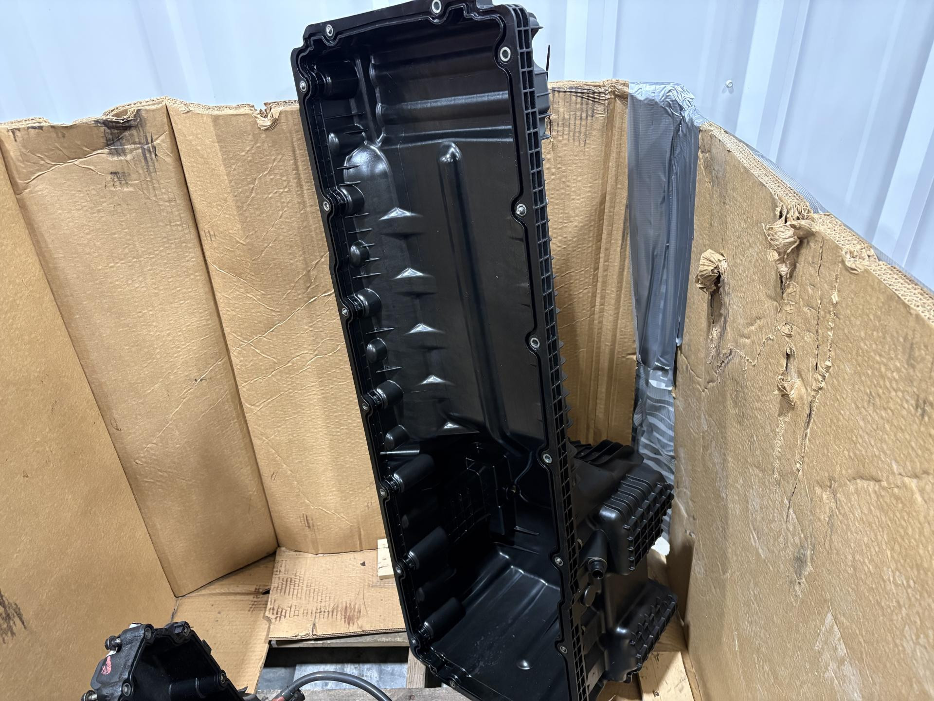 A4730103413 | Detroit DD16 Engine Oil Pan for Sale