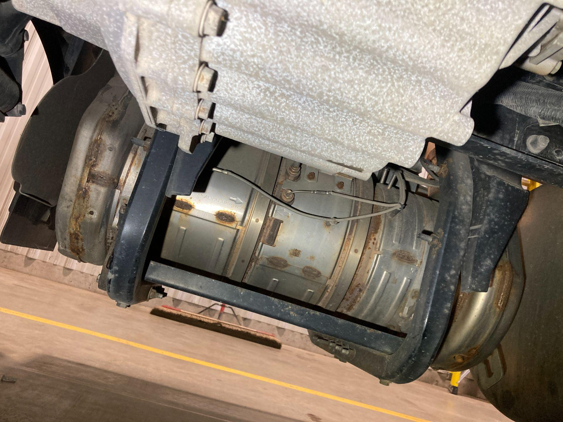 4387636 | Cummins X15 DPF | Diesel Particulate Filter for Sale