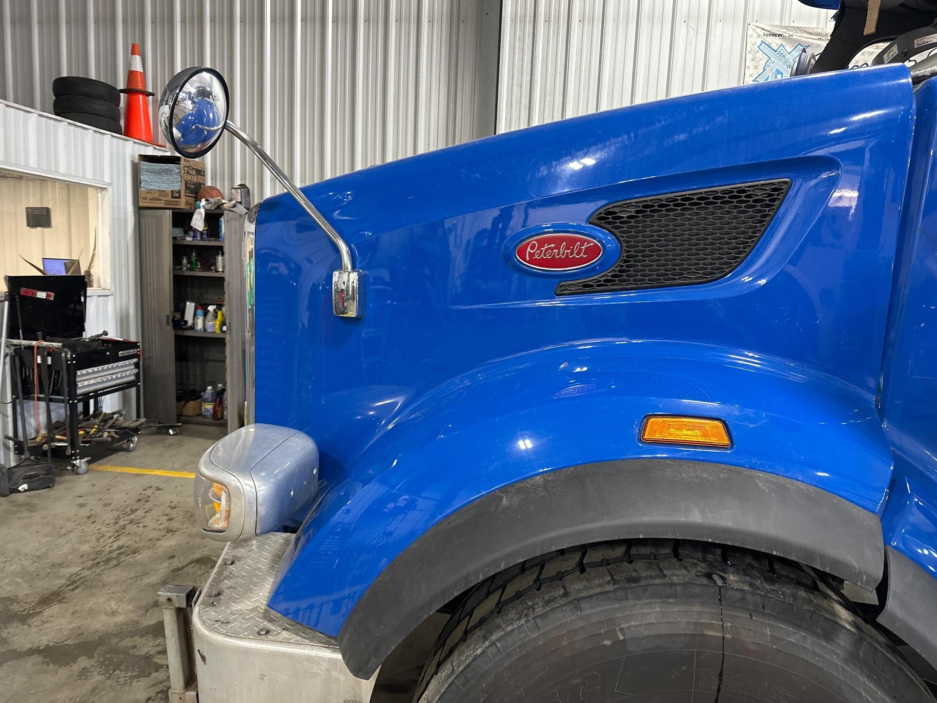 Peterbilt 567 Hood for Sale