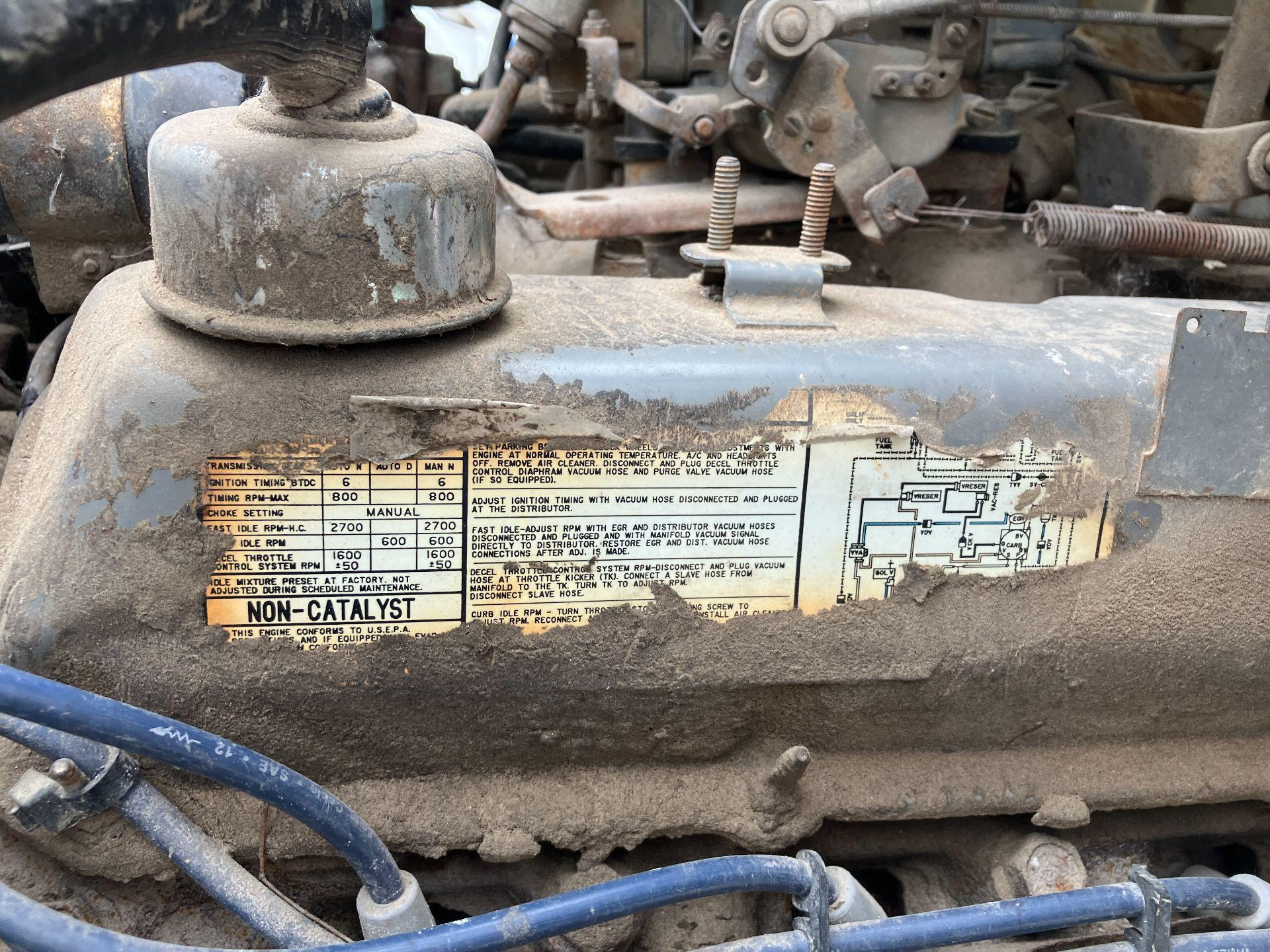 Ford 429 Engine Assembly for Sale