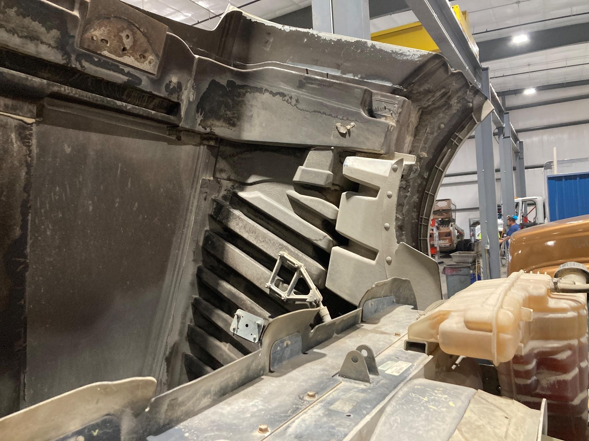 International HX620 Hood for Sale