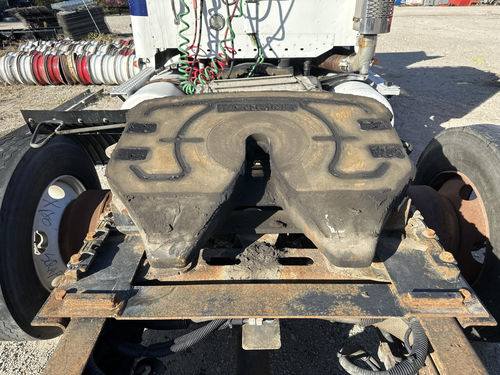 XA-351-A-80-L-P | Fontaine 7000 Fifth Wheel for Sale