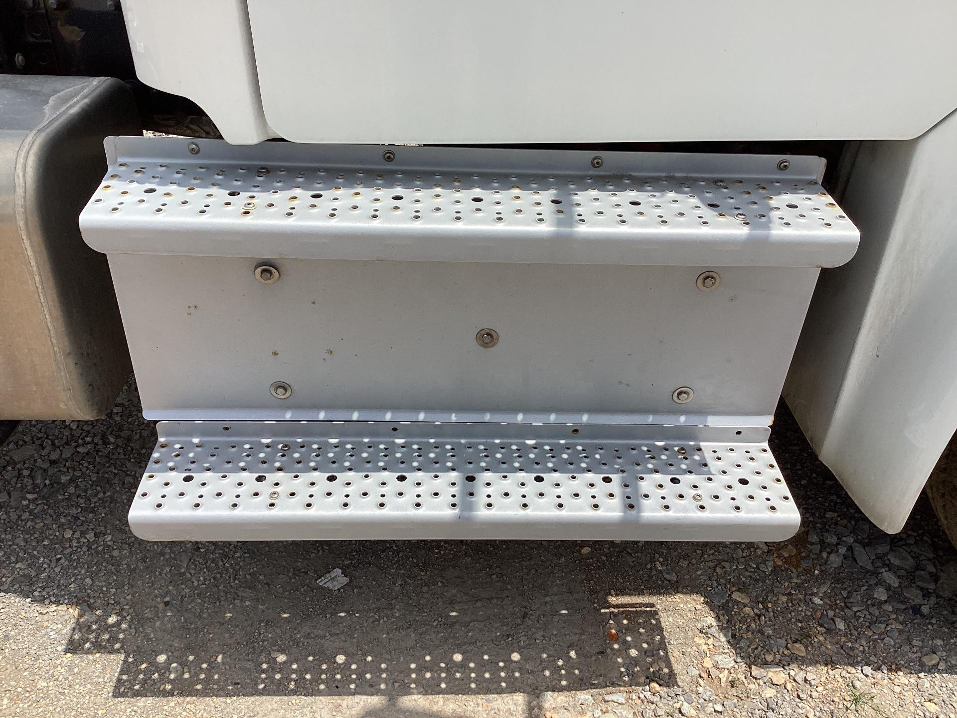 Cummins B6.7 Exhaust DPF Cover for Sale