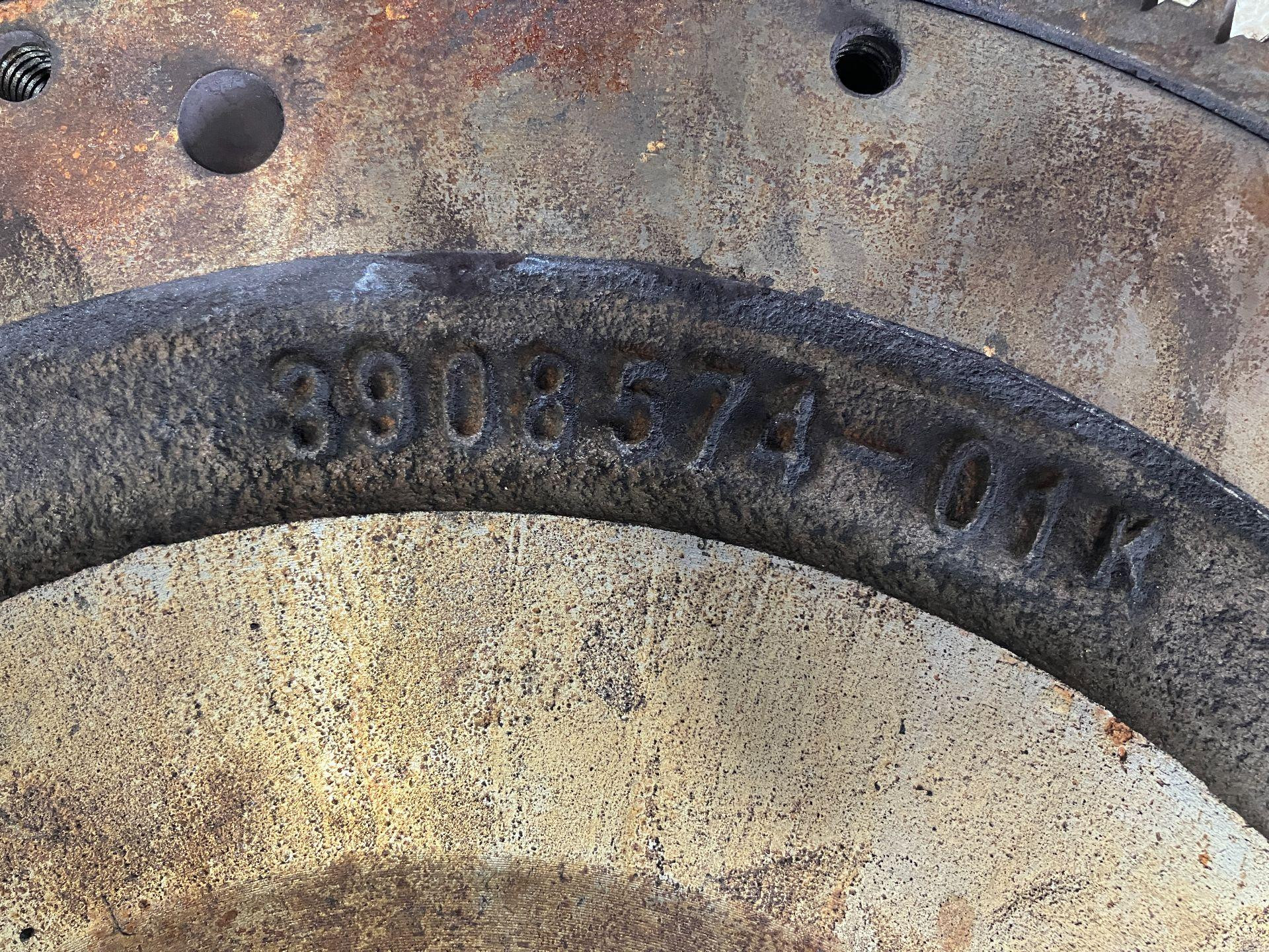 3908574 | Cummins B5.9 Engine Flywheel for Sale