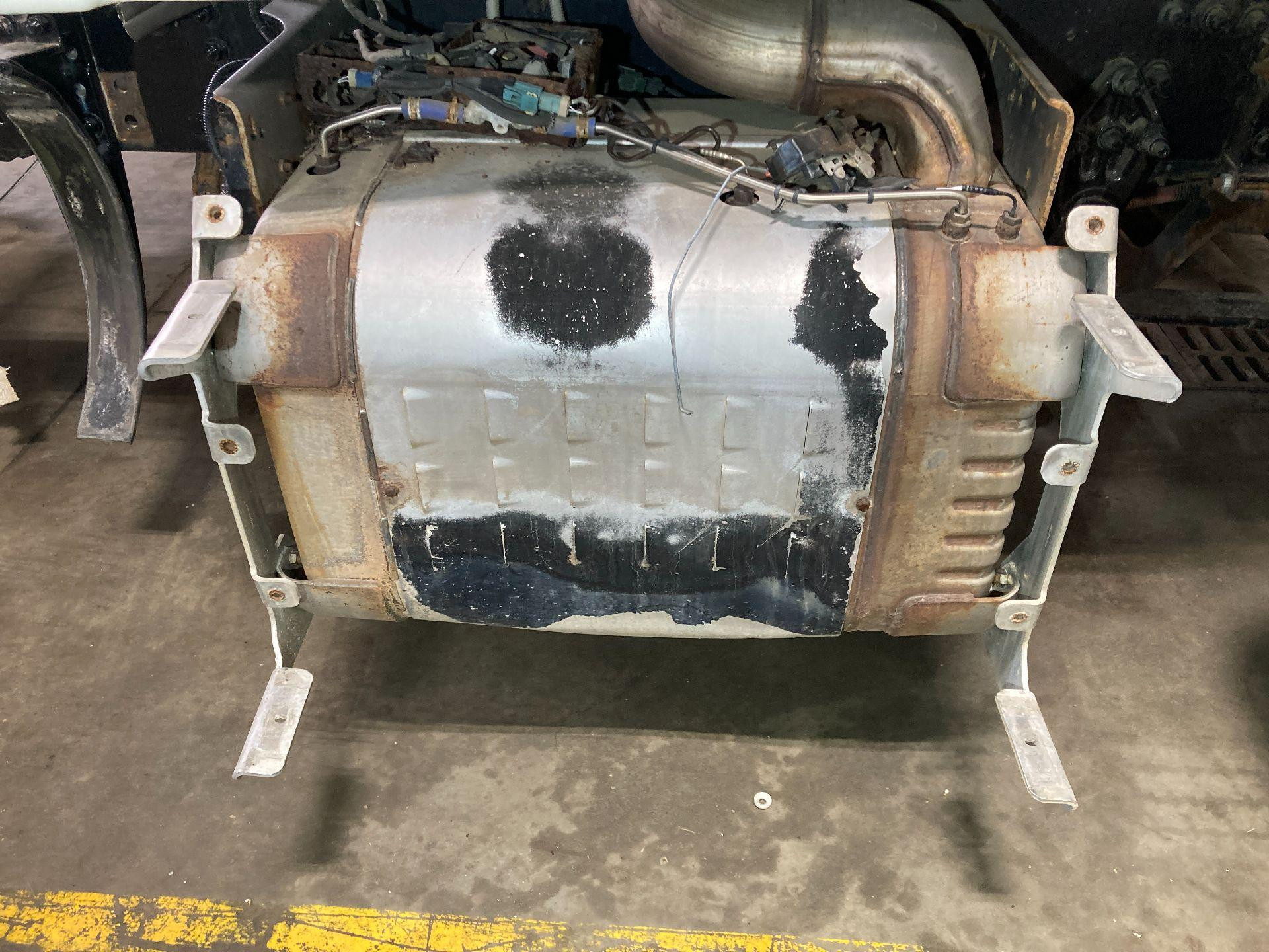 A6804902756 | Detroit DD13 DPF | Diesel Particulate Filter for Sale