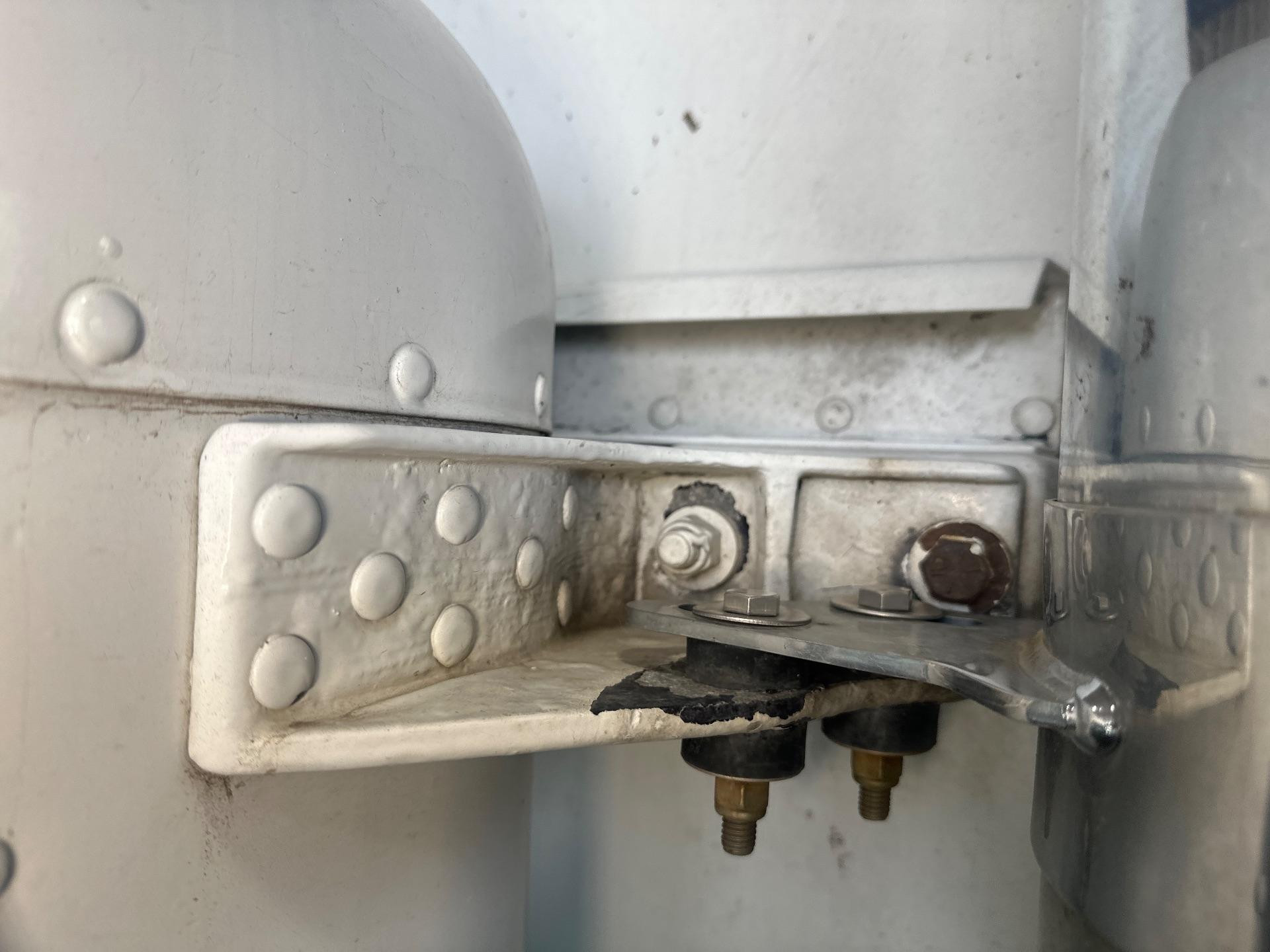 Peterbilt 379 Exhaust Bracket for Sale