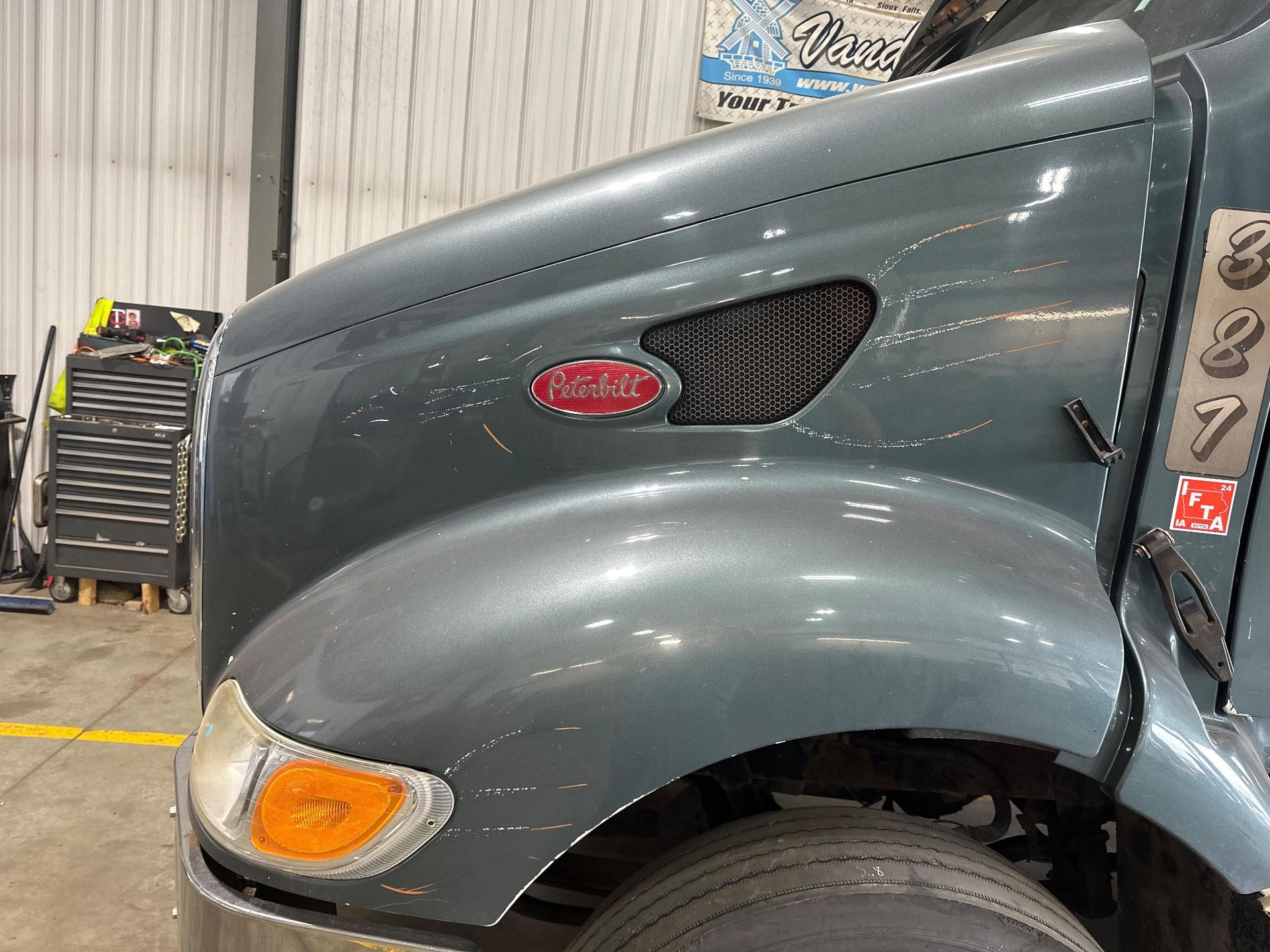 13-06169 | Peterbilt 387 Hood for Sale