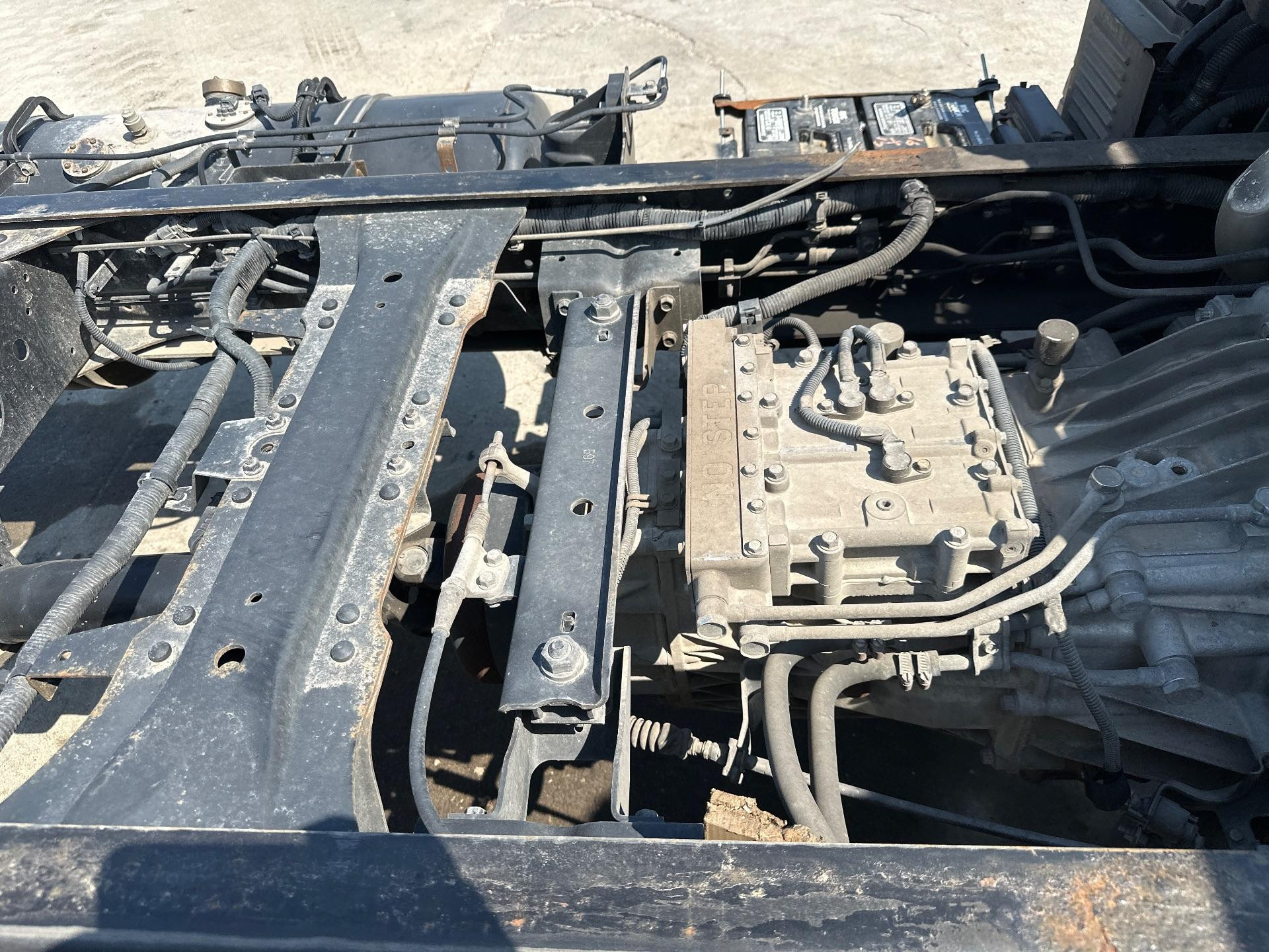 Mitsubishi FE Transmission Support Bracket for Sale