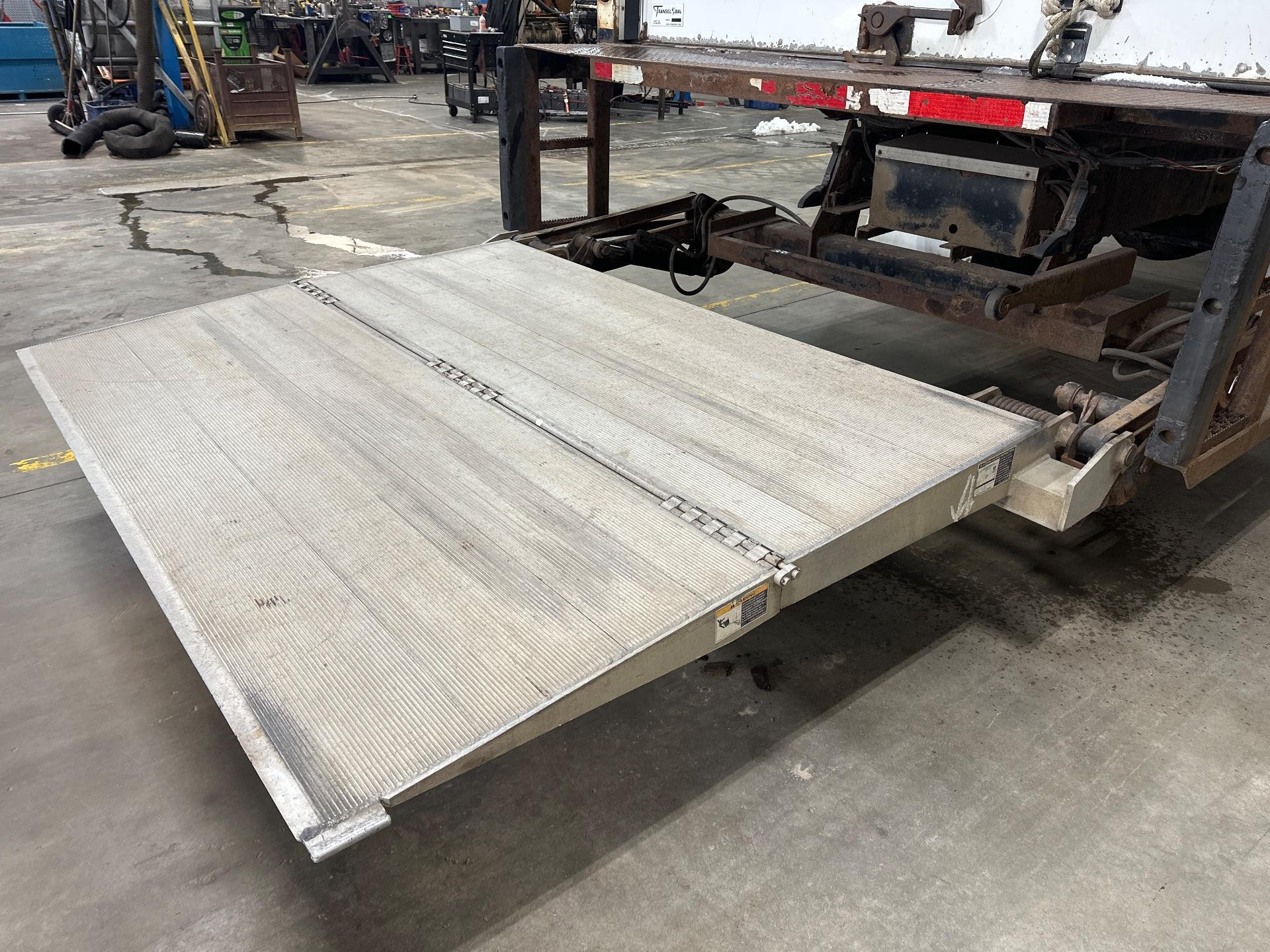 Maxon Liftgate for Sale