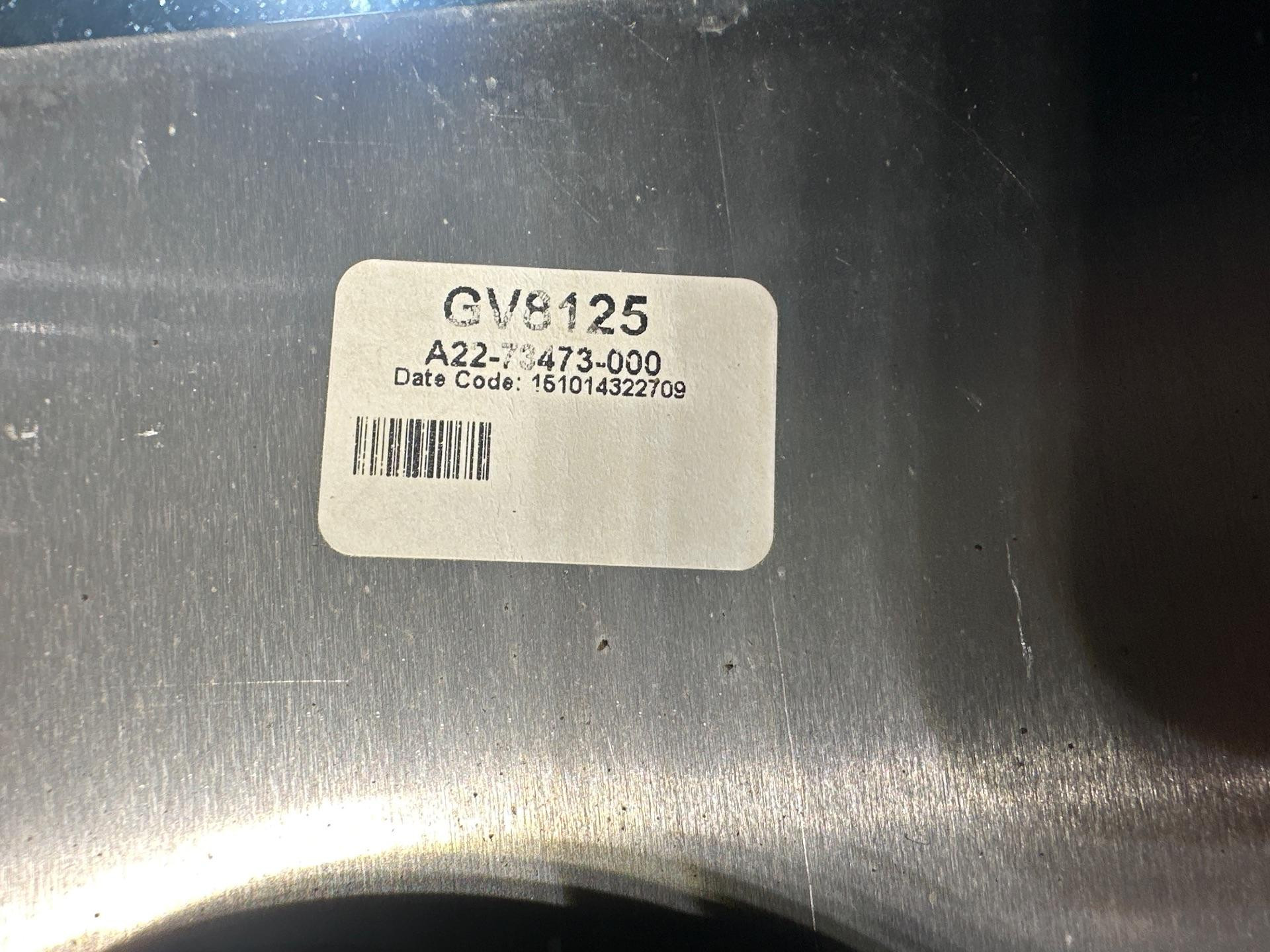 A22-73473-000 | Freightliner CASCADIA Speedometer Instrument Cluster for Sa