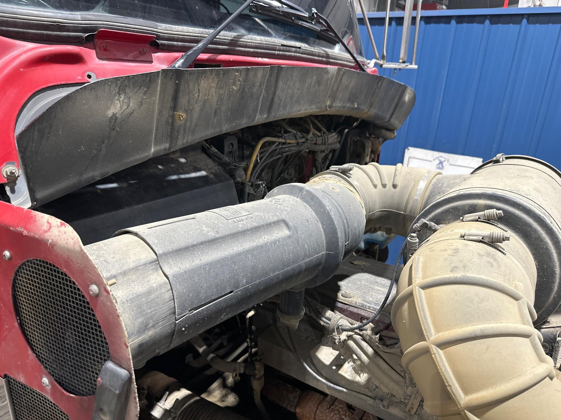 K336-424 | Kenworth T800 Air Transfer Tube for Sale