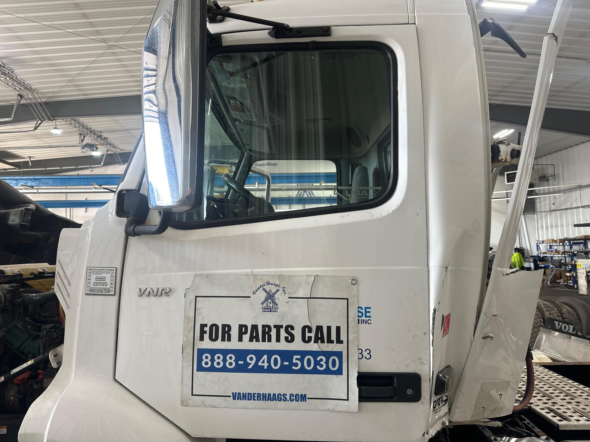 Volvo VNR Door for Sale