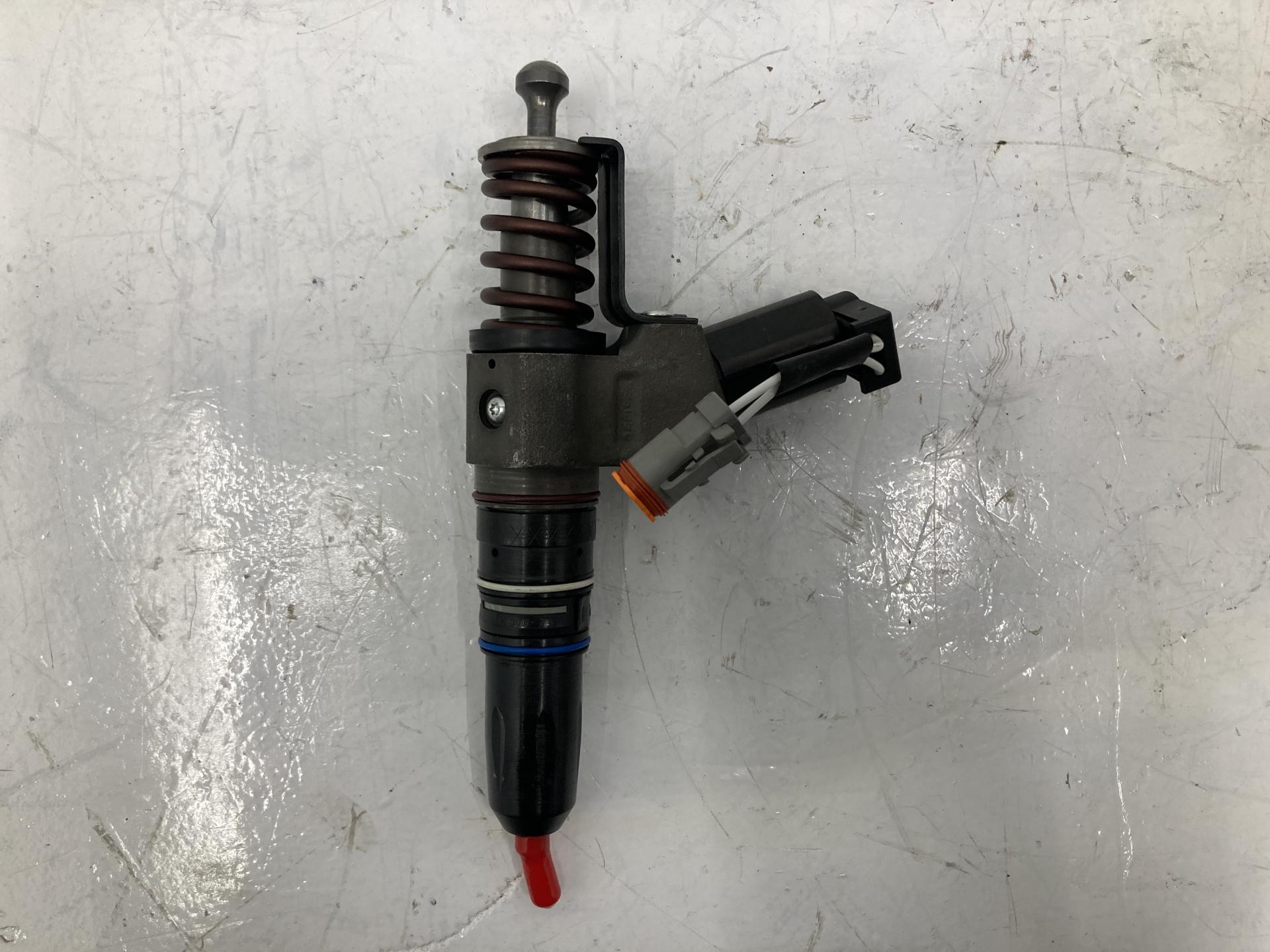 Cummins N14 CELECT+ Engine Fuel Injector for Sale