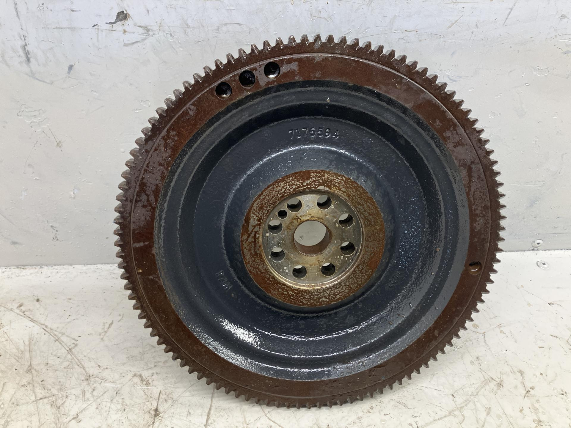 Doosan D24 Engine Flywheel for Sale