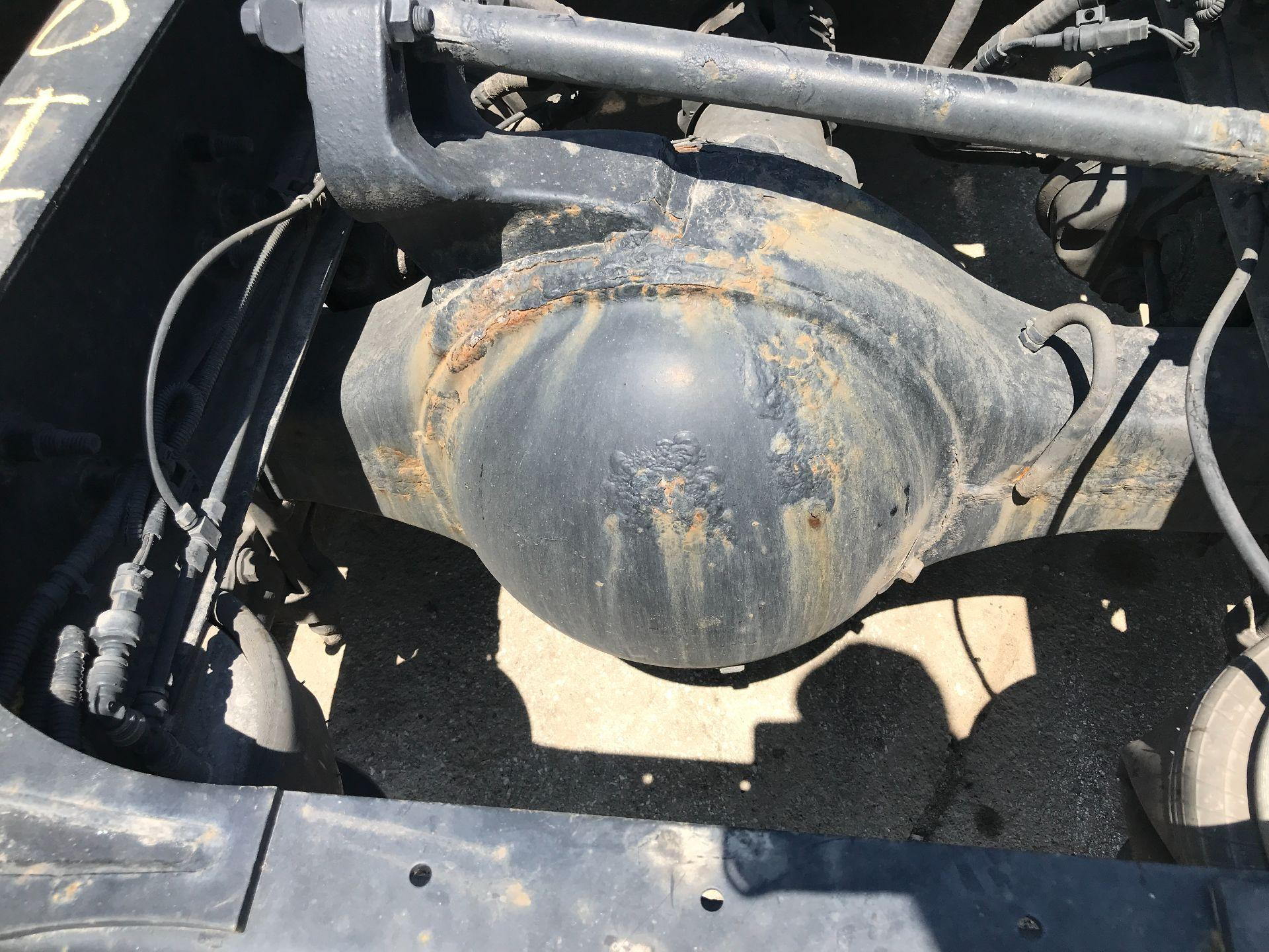 NO TAG | Meritor MR2014X Axle Housing (Rear) for Sale